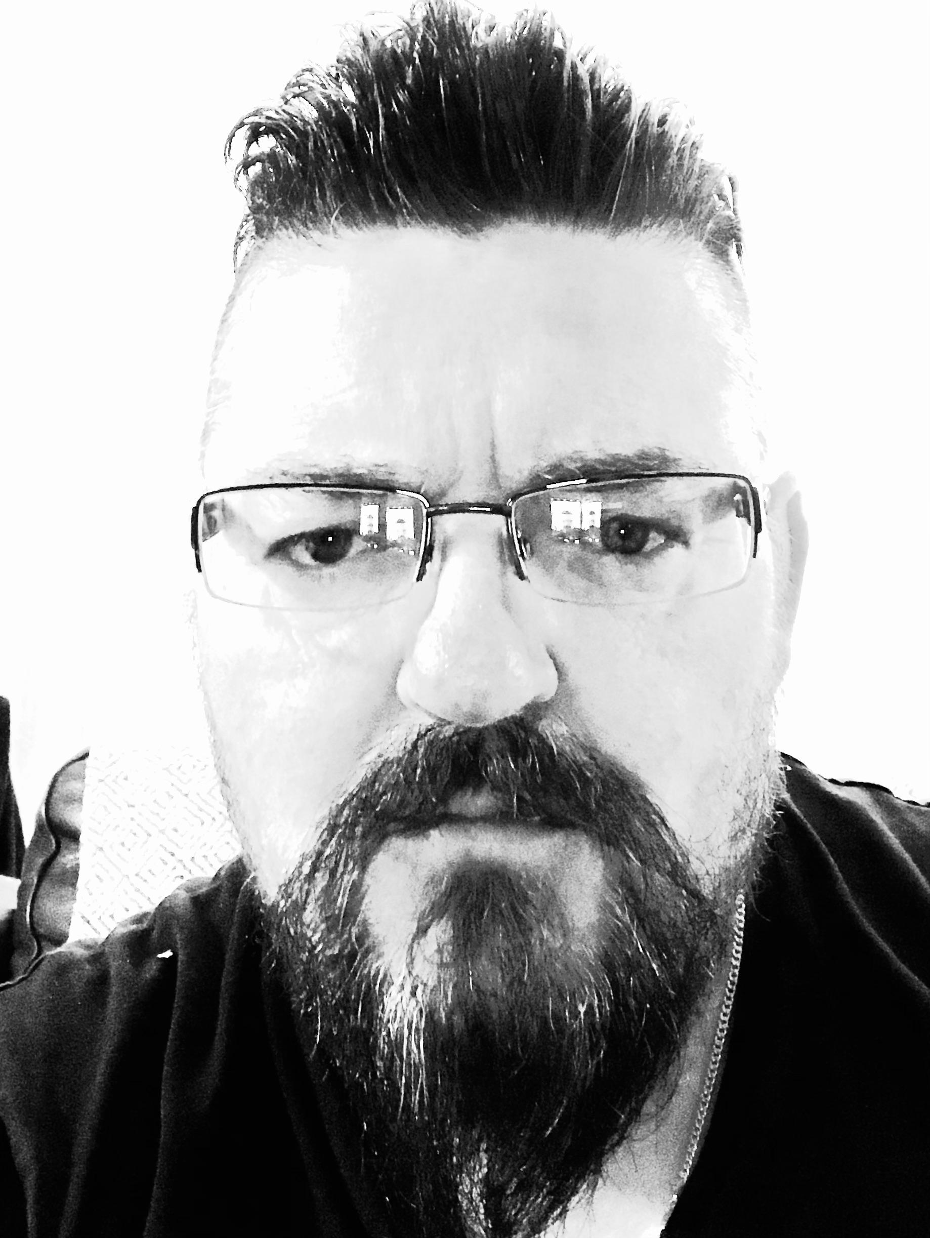 Feeling like myself. Strong! | Scrolller