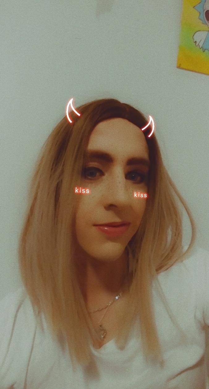 Feeling naughty tonight 😈💦☔ | Scrolller