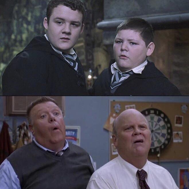 Feeling old yet? | Scrolller