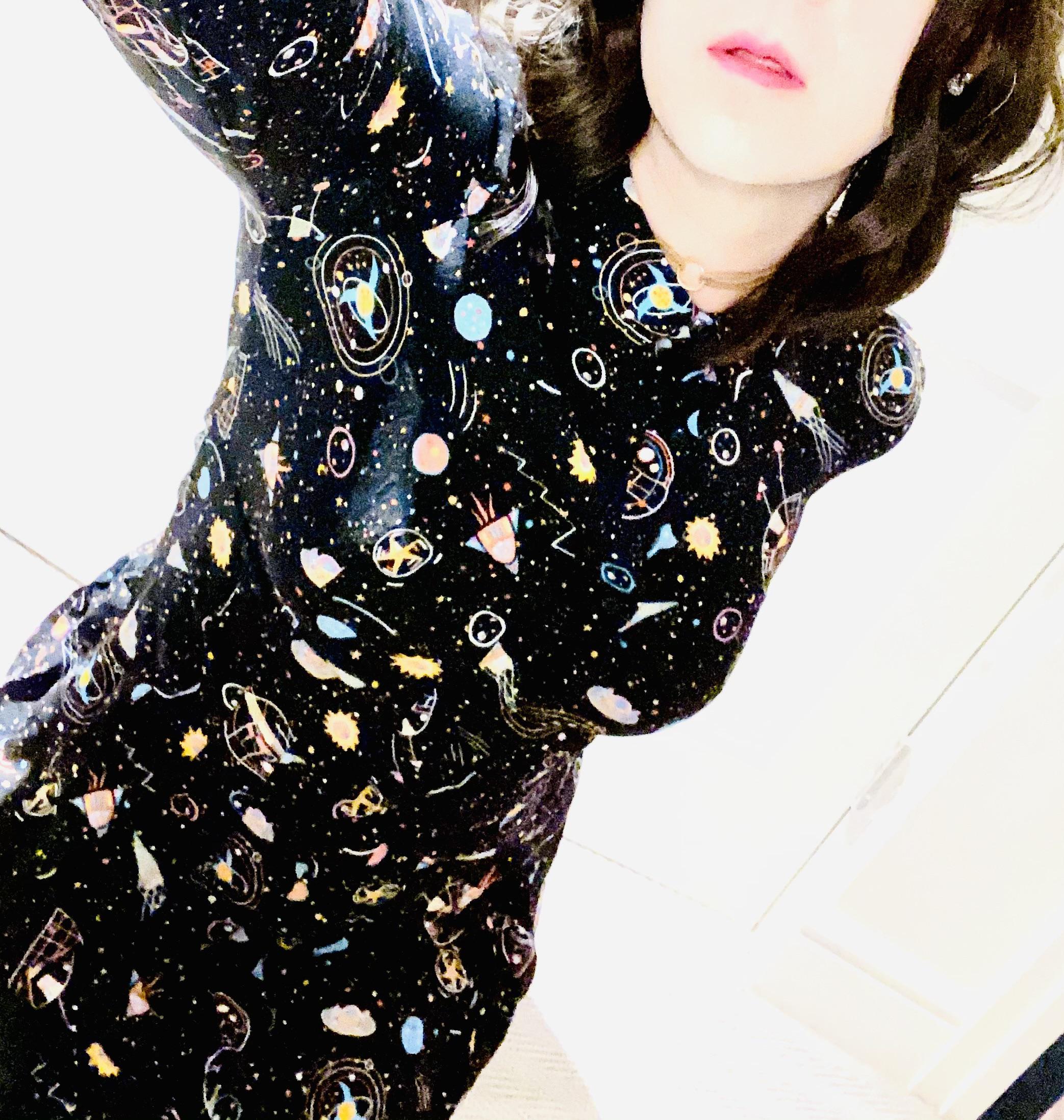 Feeling pretty. Am I dreaming? | Scrolller