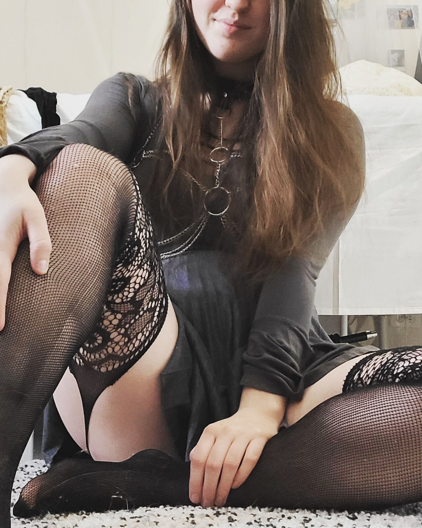 Feeling pretty | Scrolller