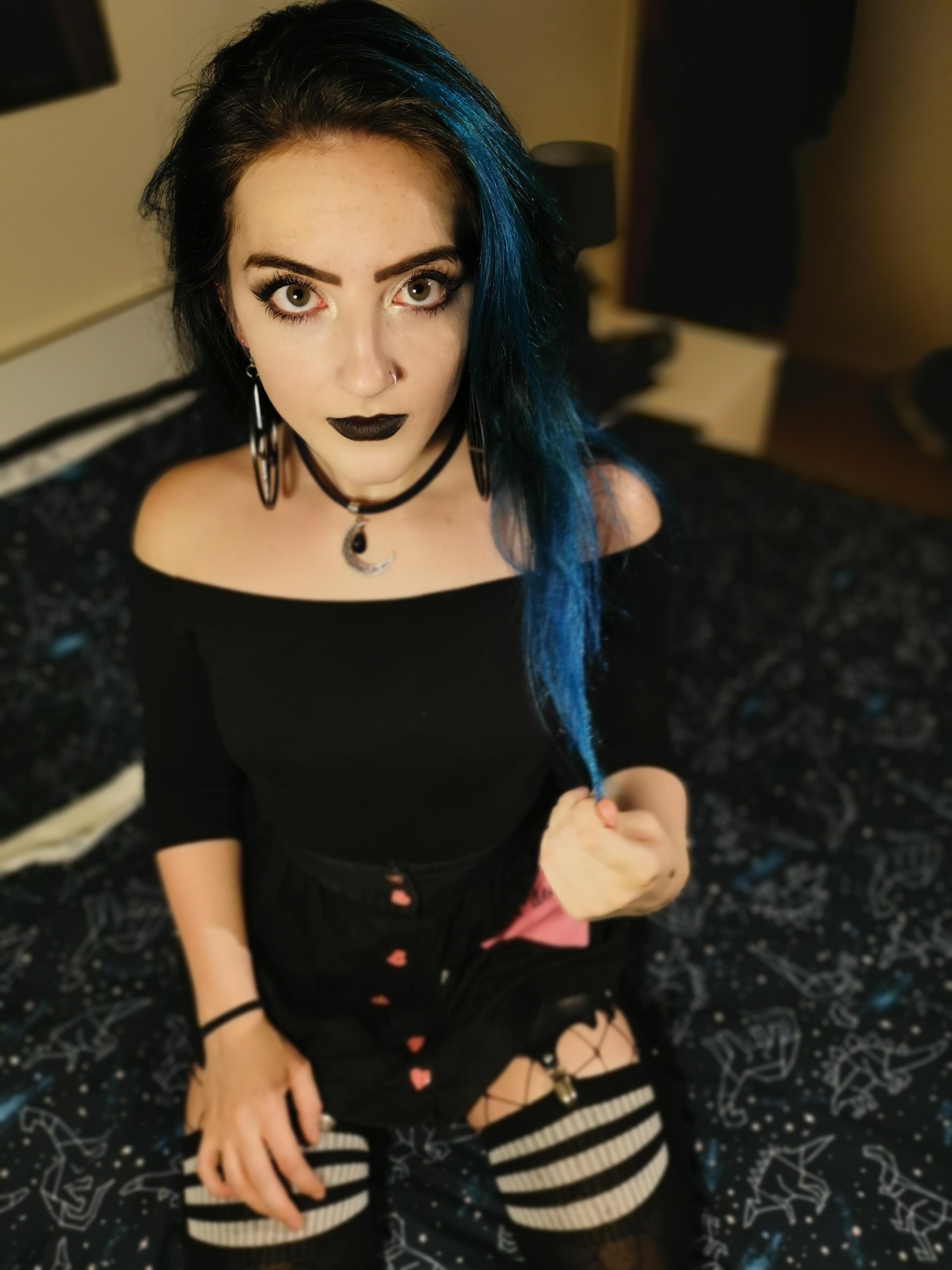 Feeling sassy, any brat tamers? 😈 | Scrolller