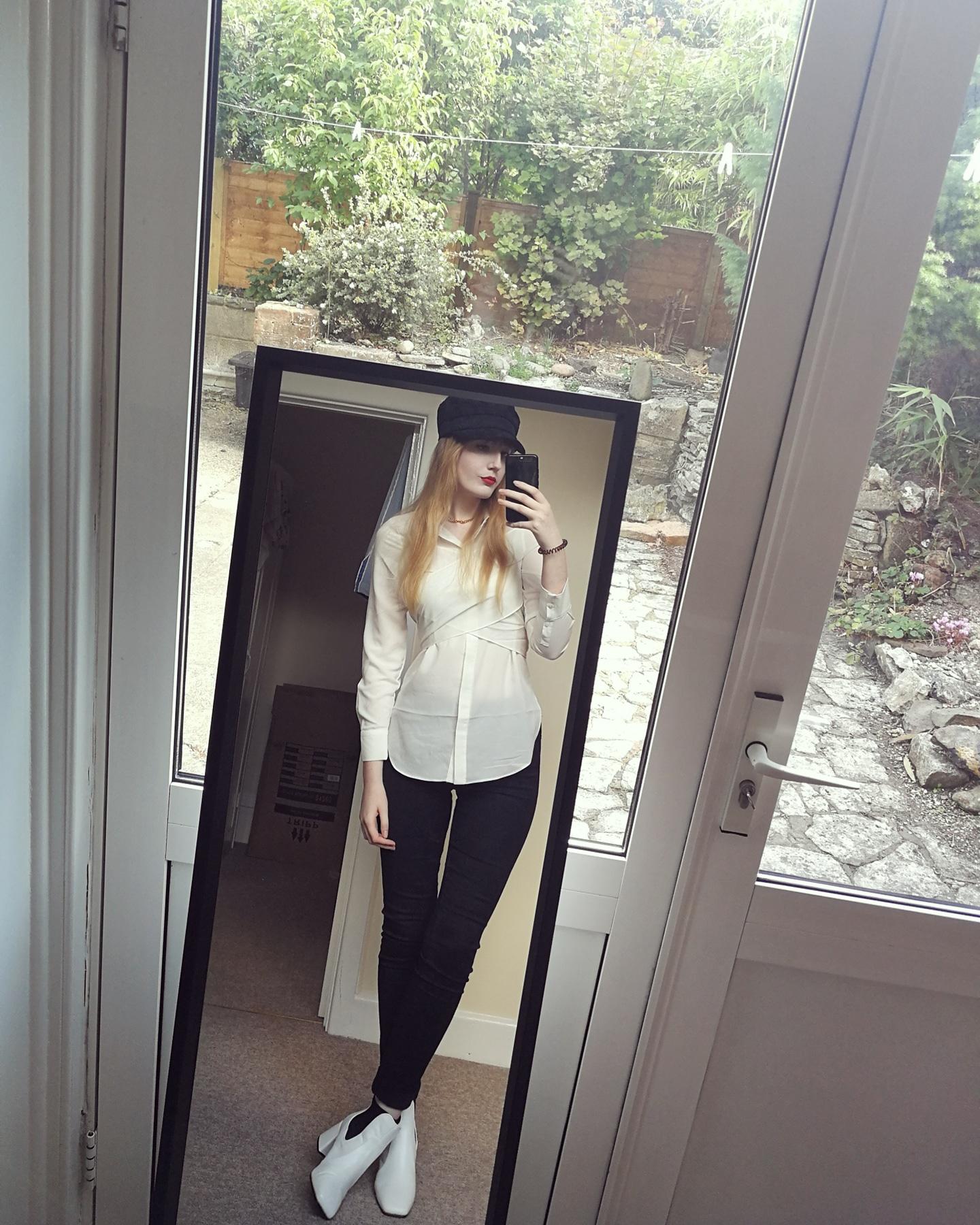 Feeling sleek | Scrolller