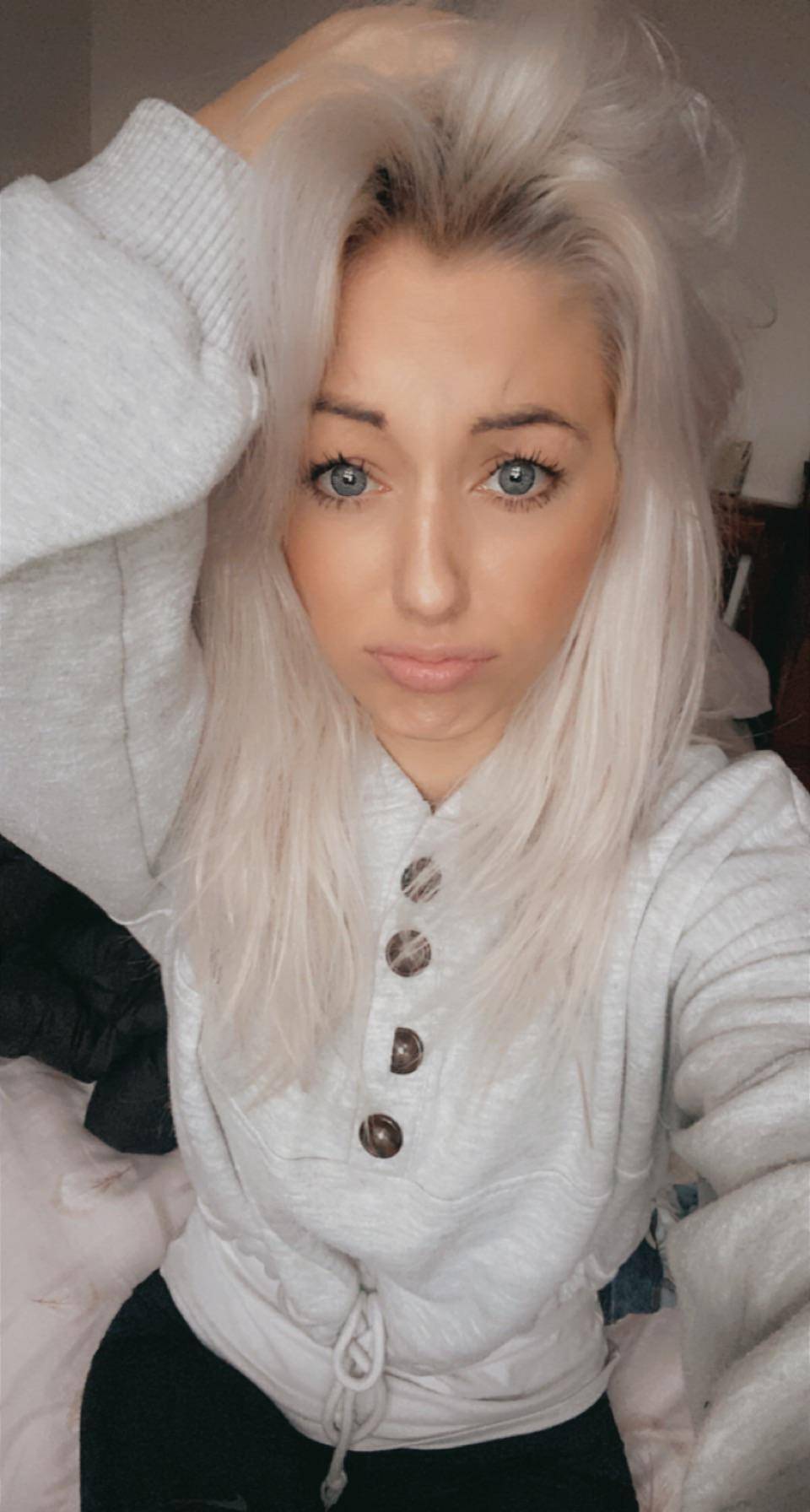 Feeling some kinda way and over lockdown .. | Scrolller