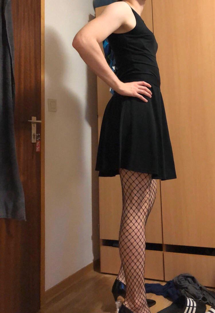 Feeling super sexy | Scrolller