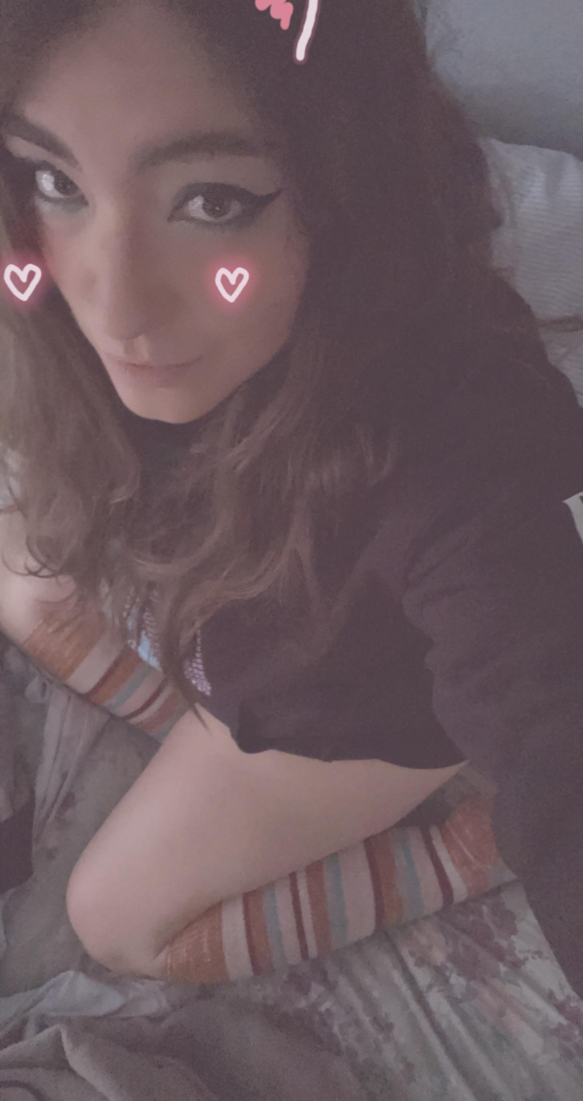 Felt cute heh | Scrolller