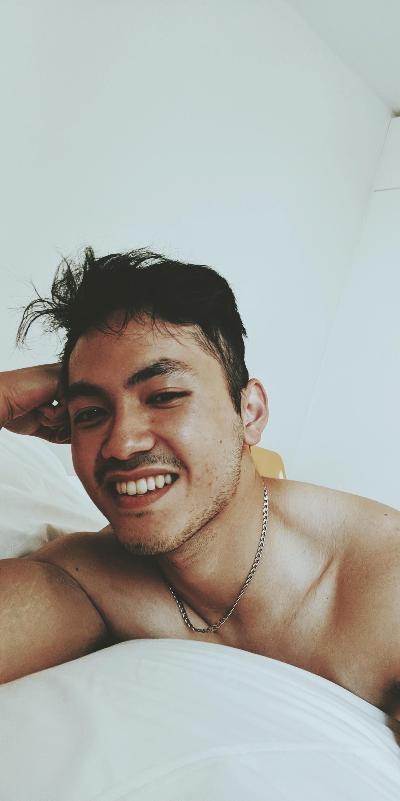 Felt Cute Might Delete Later Scrolller