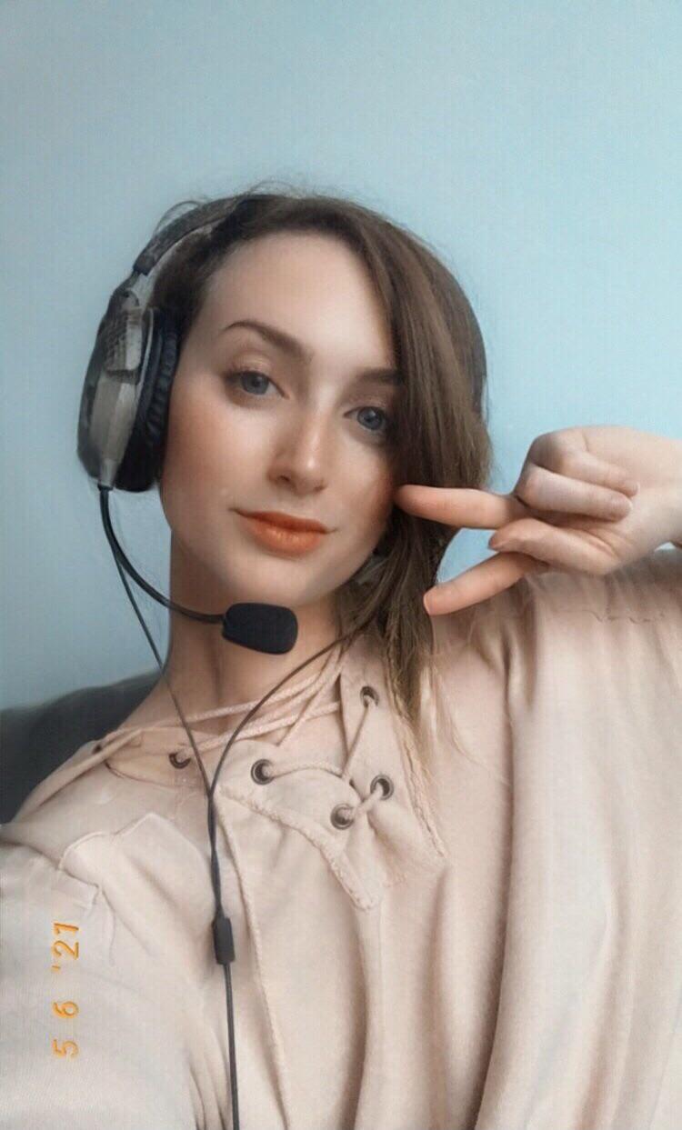 Felt cute, snap filter added | Scrolller