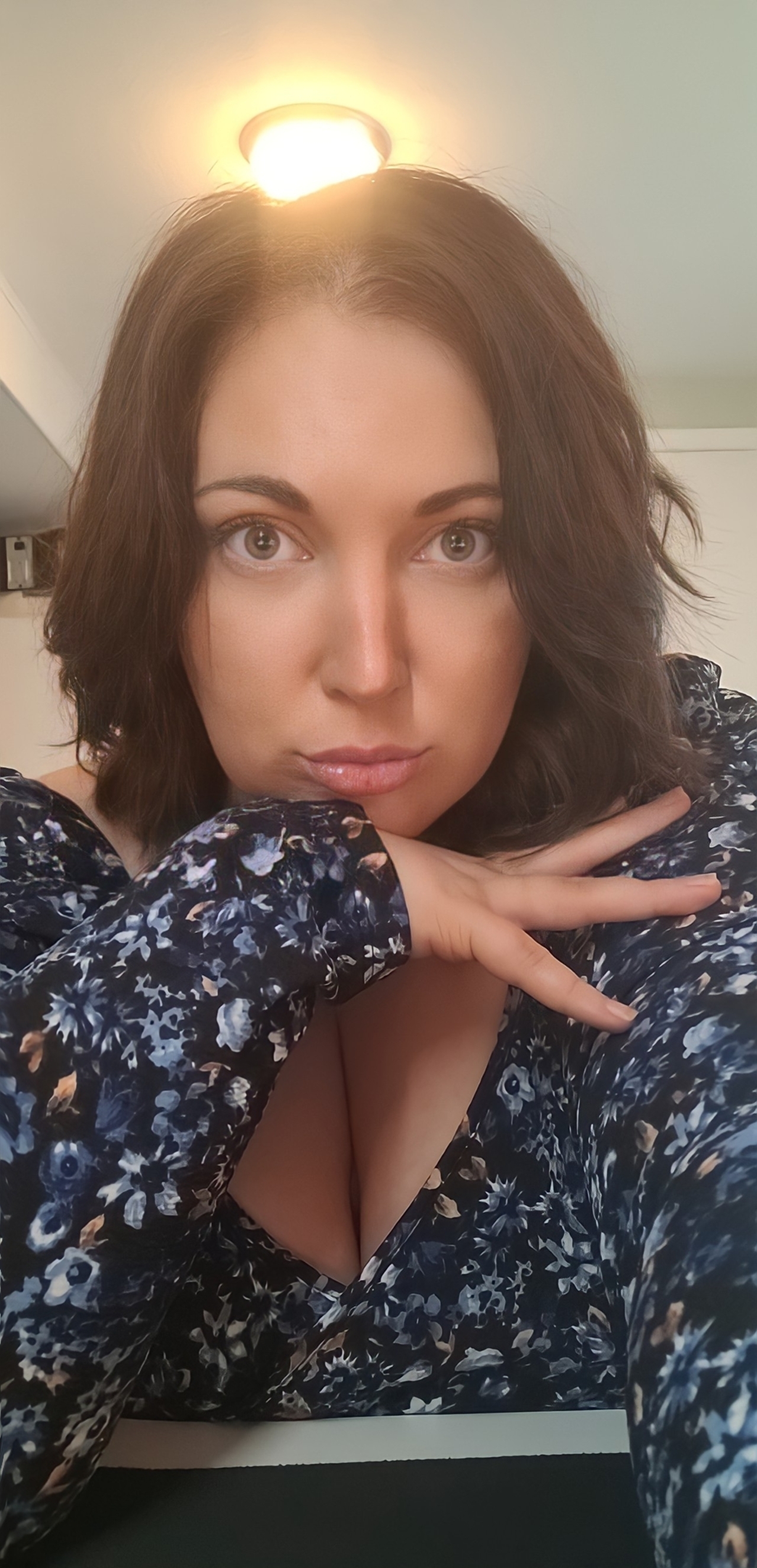 Felt cute today 🥰 (28F) | Scrolller