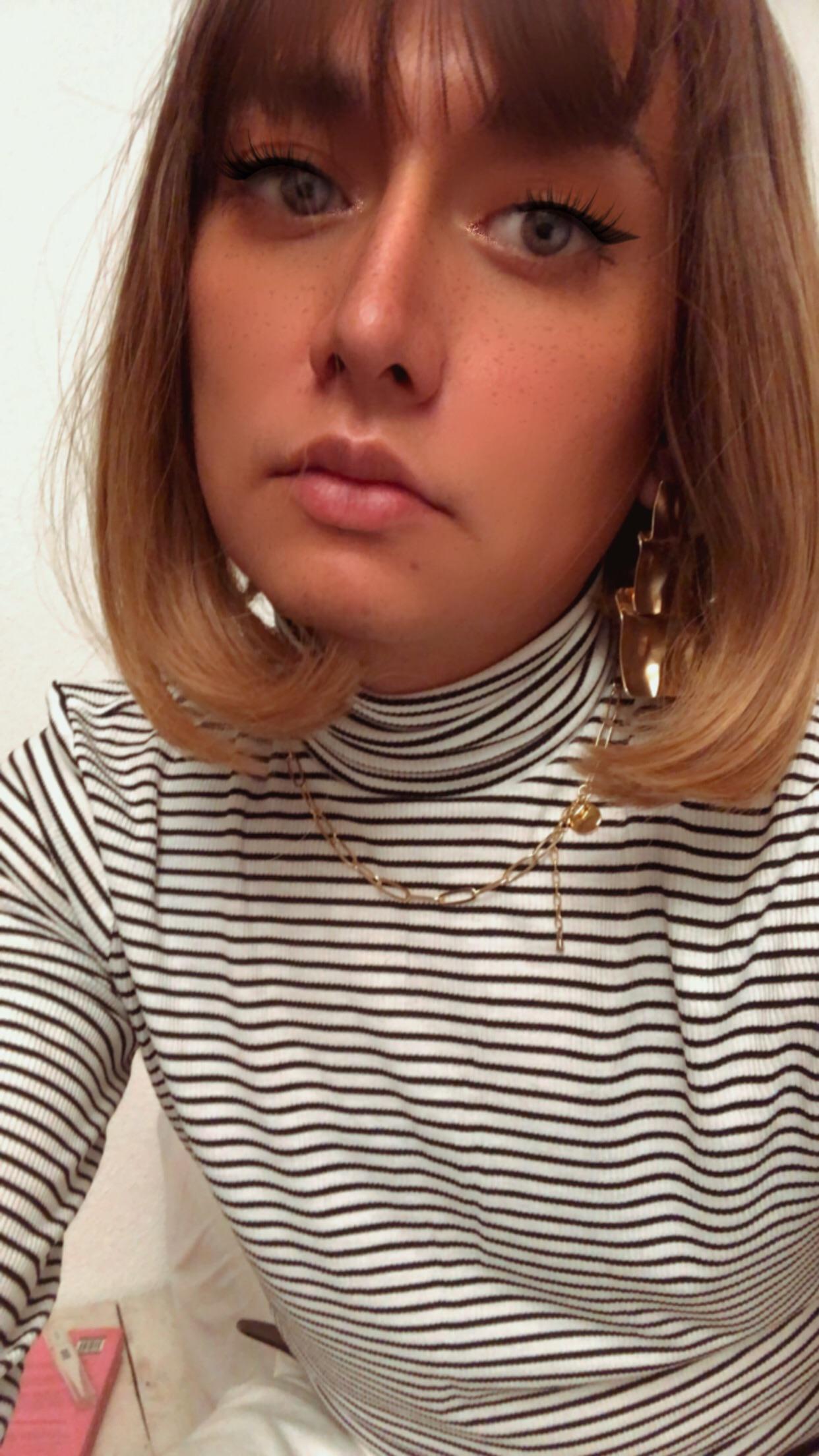 Felt cute today. | Scrolller