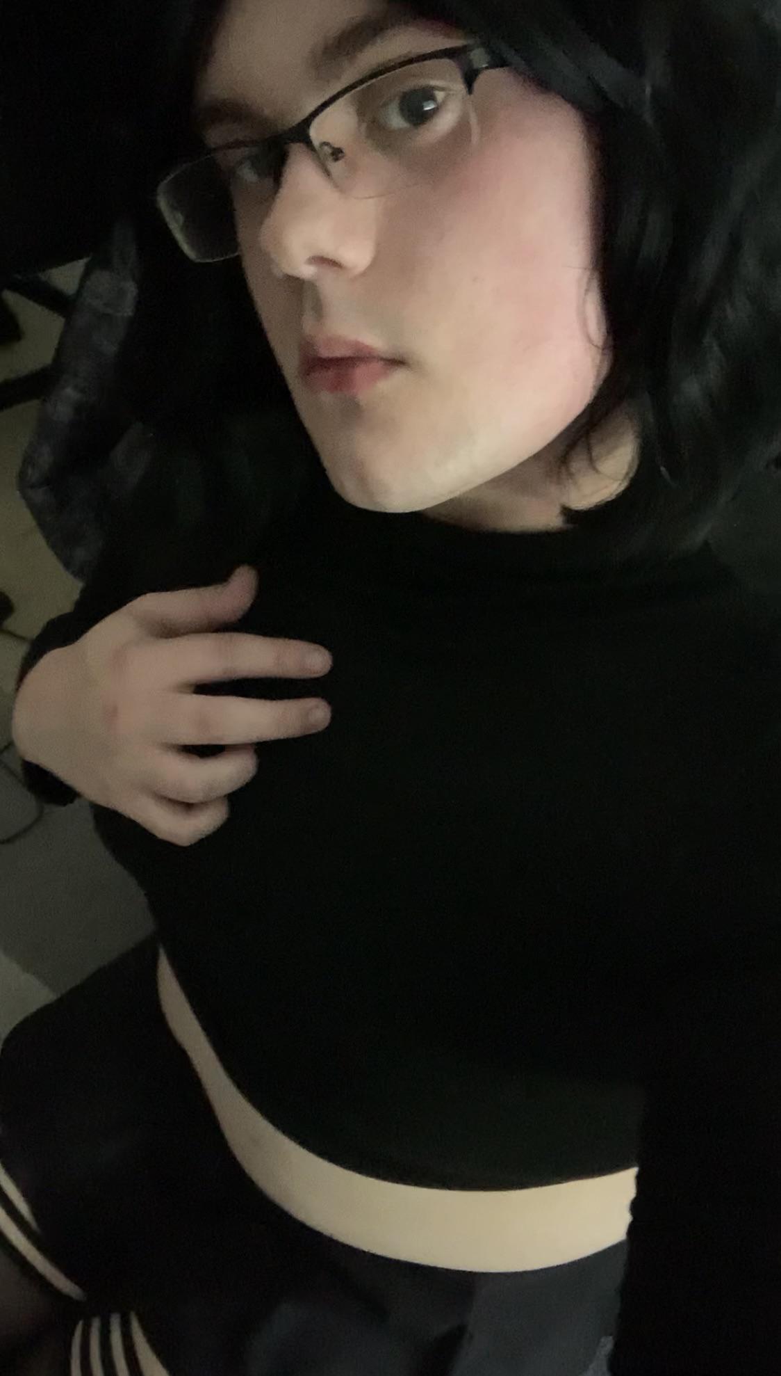 Felt cute UwU | Scrolller