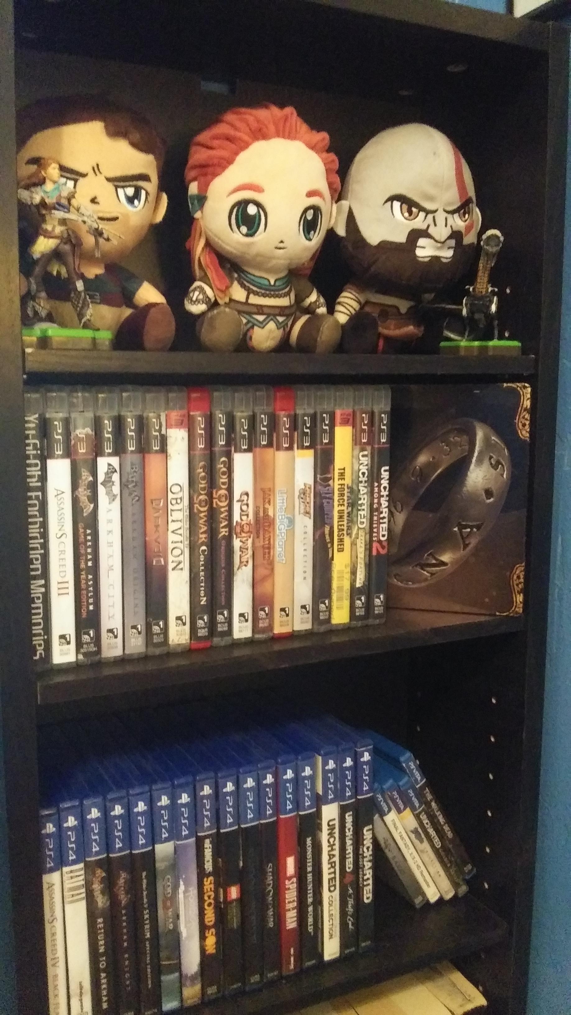 Felt like sharing | Scrolller