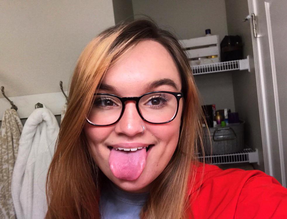 Felt pretty with no filter ️ | Scrolller