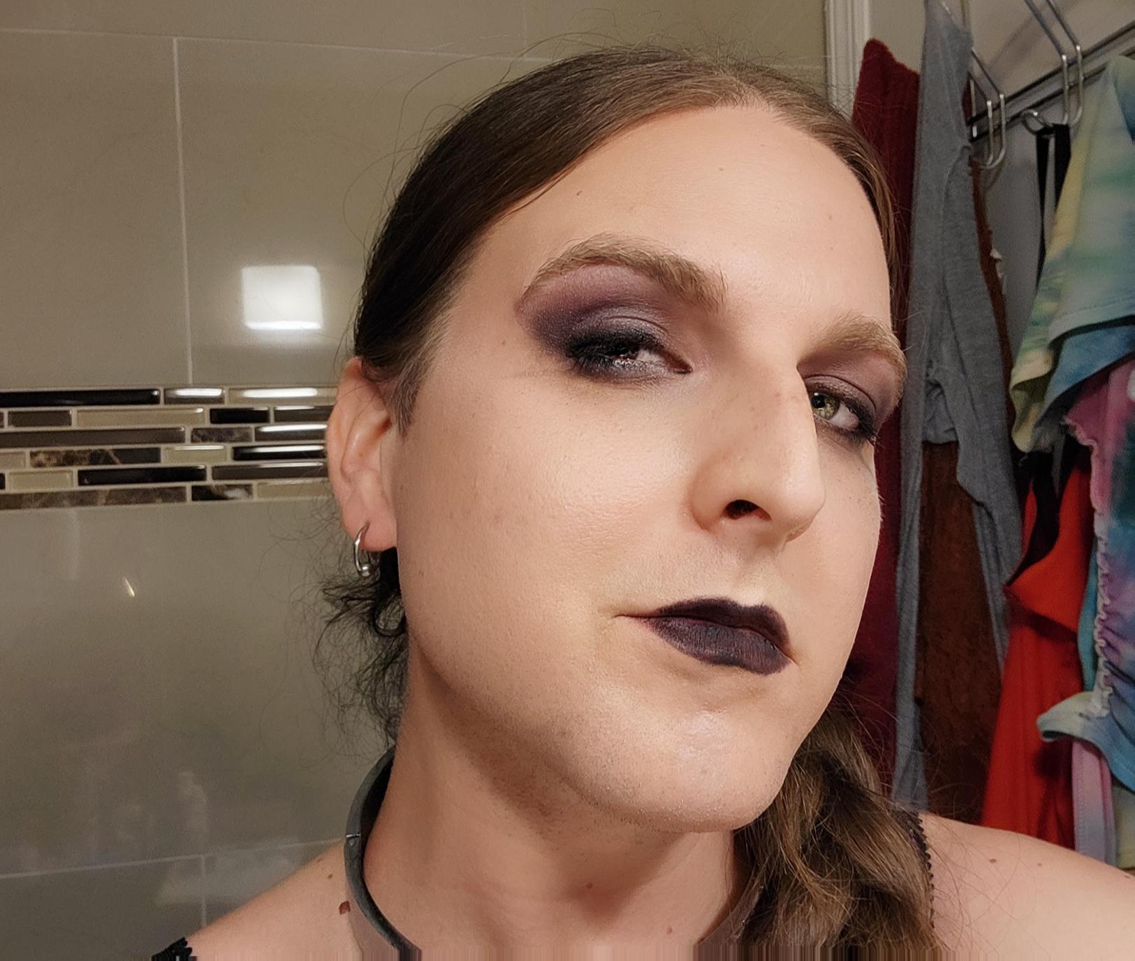 Felt sith-inspired yesterday 🤓 | Scrolller