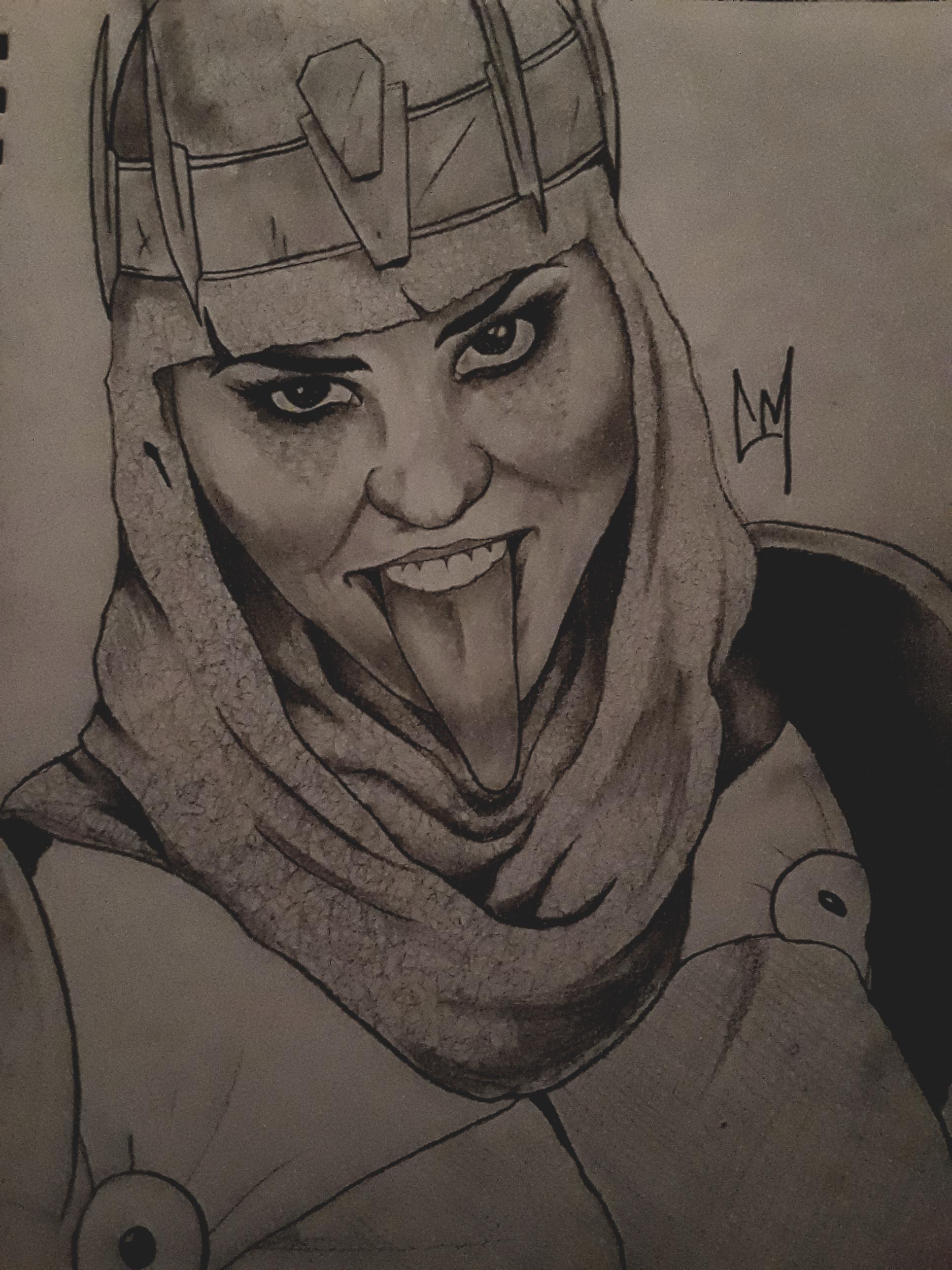 Fem Black prior | Scrolller