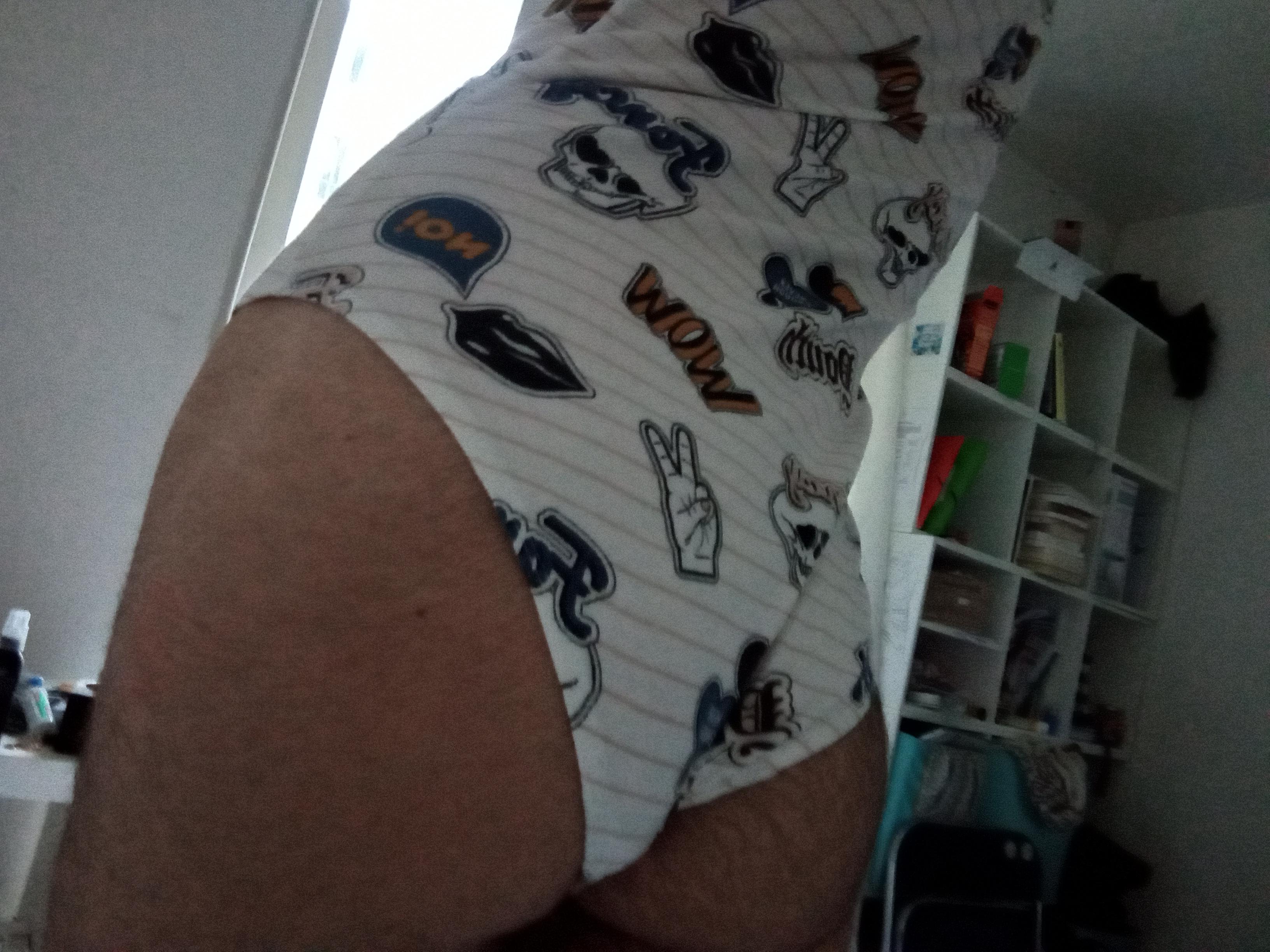 Fem presenting hairy FtM, daily updated for your pleasure ;-) | Scrolller