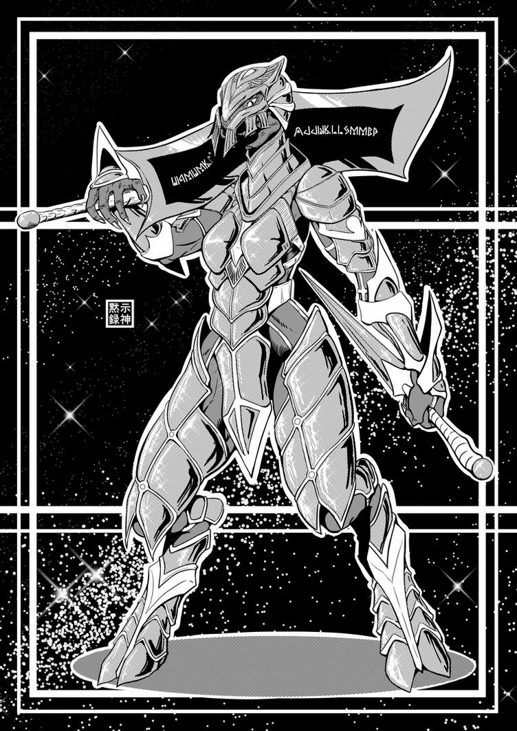 Female Elite by ApocalipseJack | Scrolller