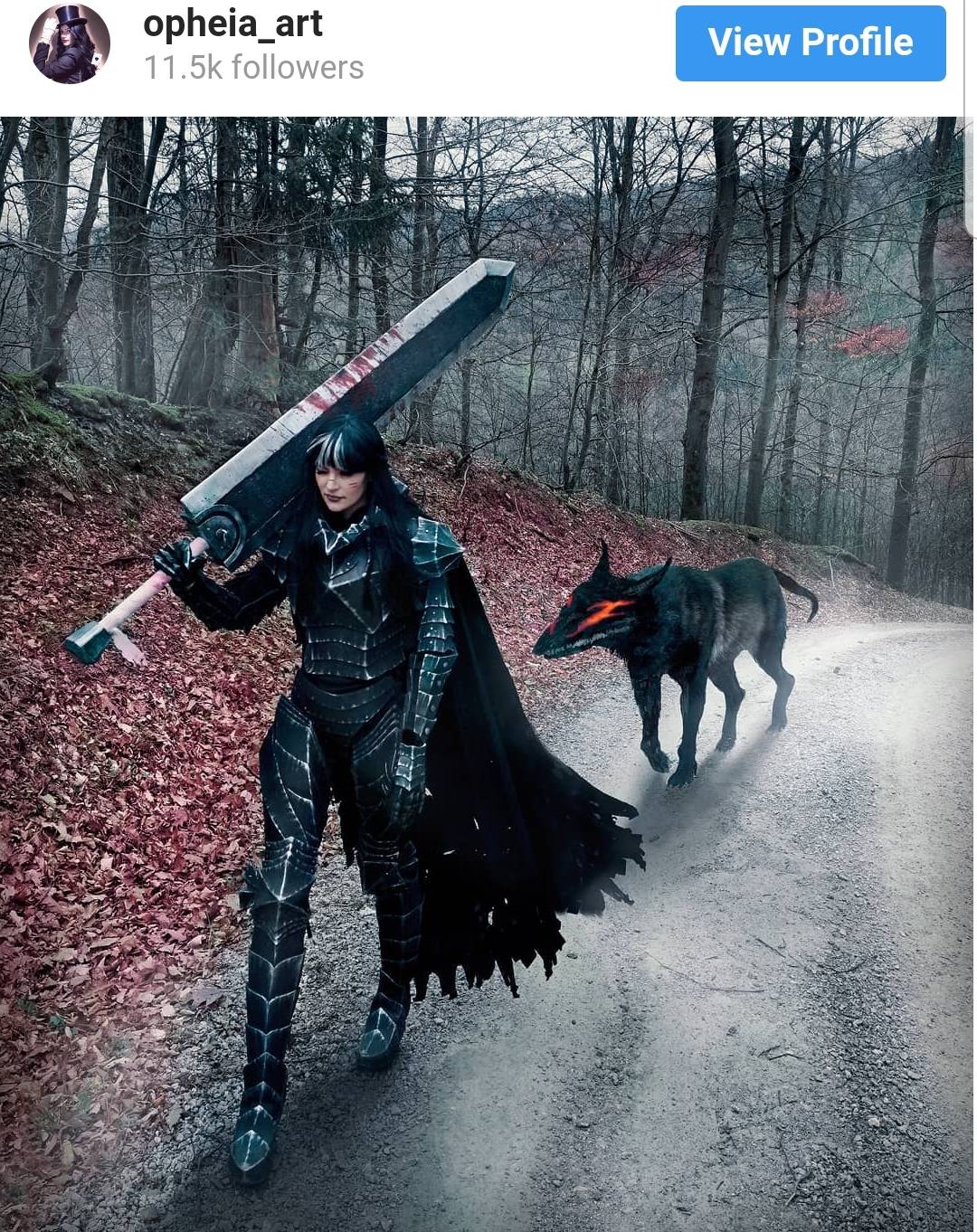 Female Guts done right. | Scrolller