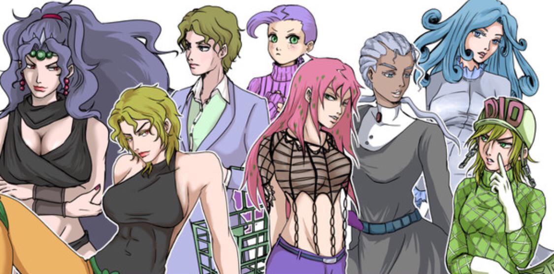 Female Villains | Scrolller