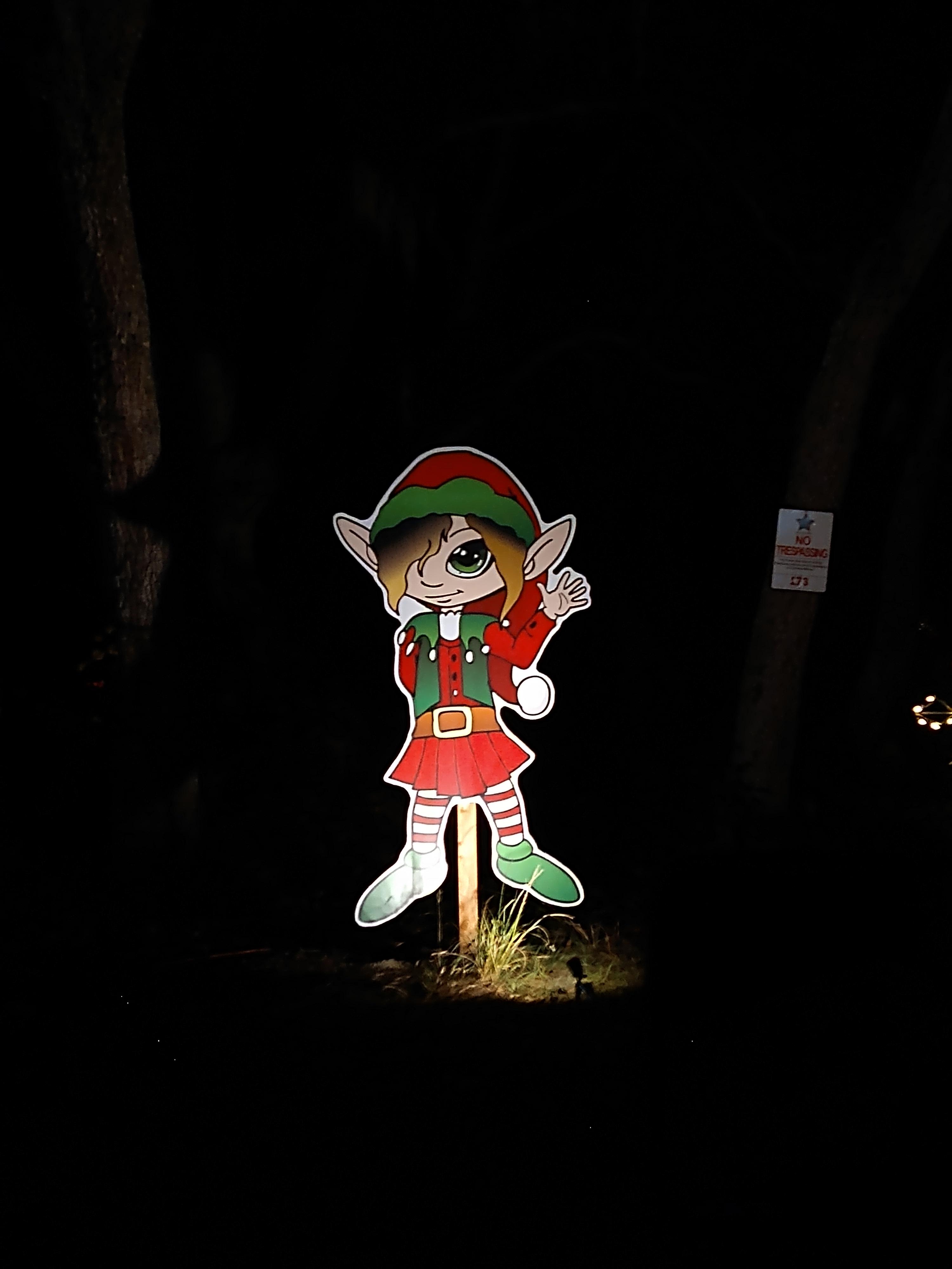 Femboy Elf | Scrolller