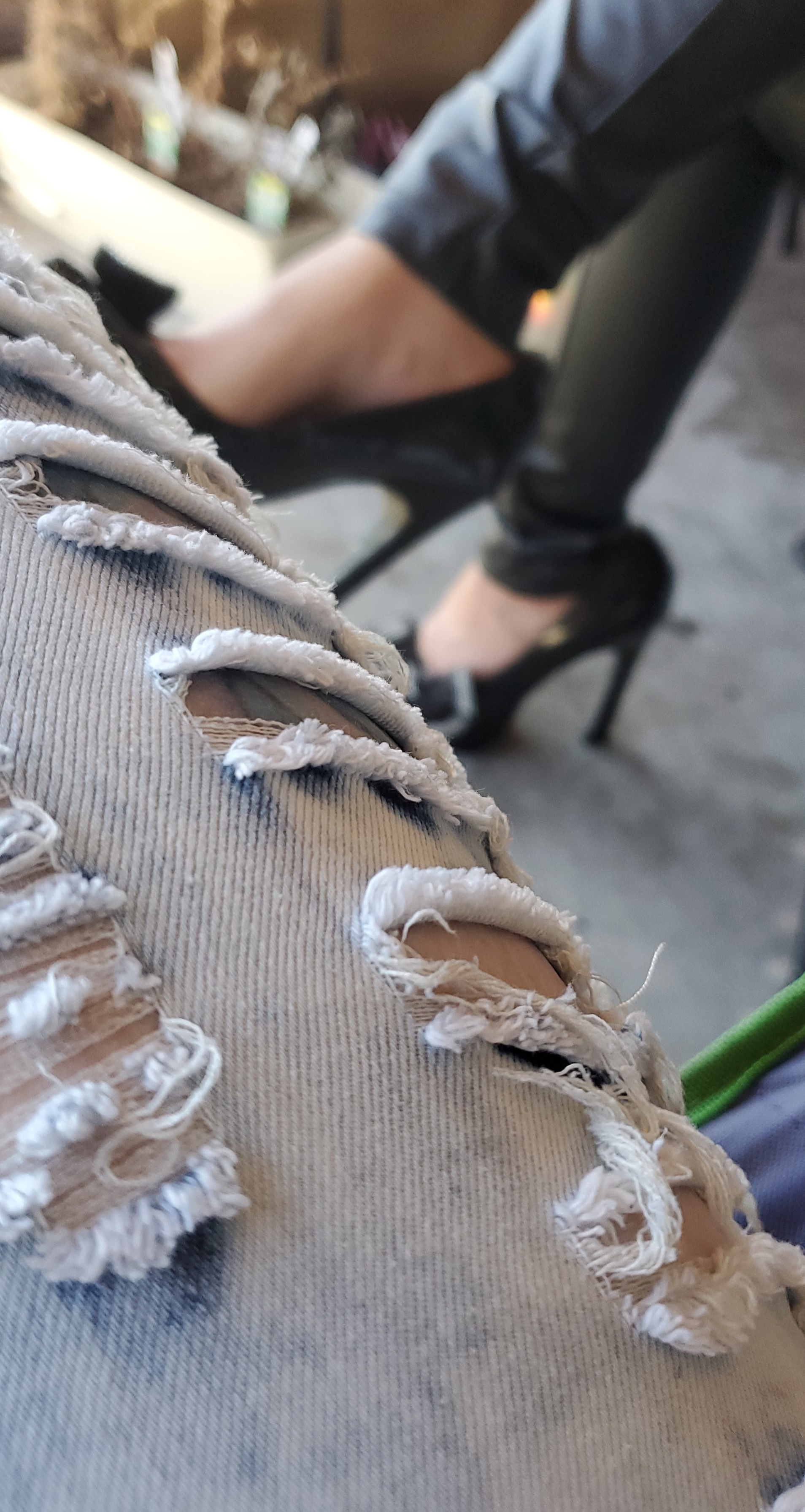 Femdom Tag Team training little beta men and making them into our slutty little sissy dolls 👗 ...