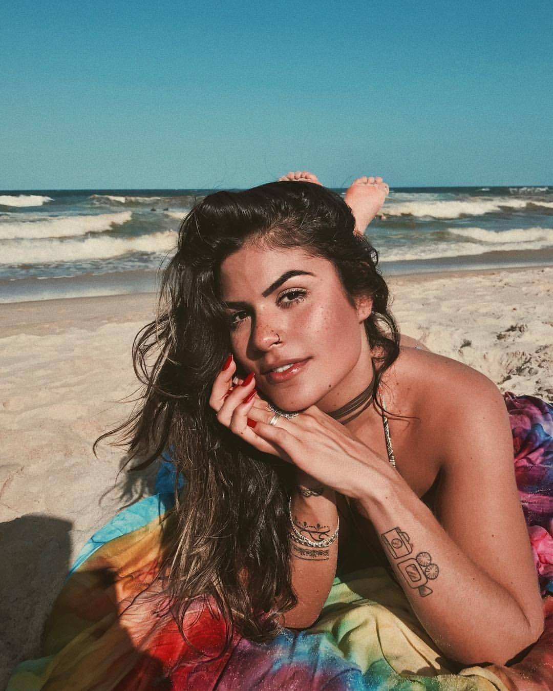 Fernanda Havana | Scrolller