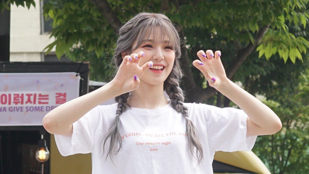 Ferocious Jiheon | Scrolller