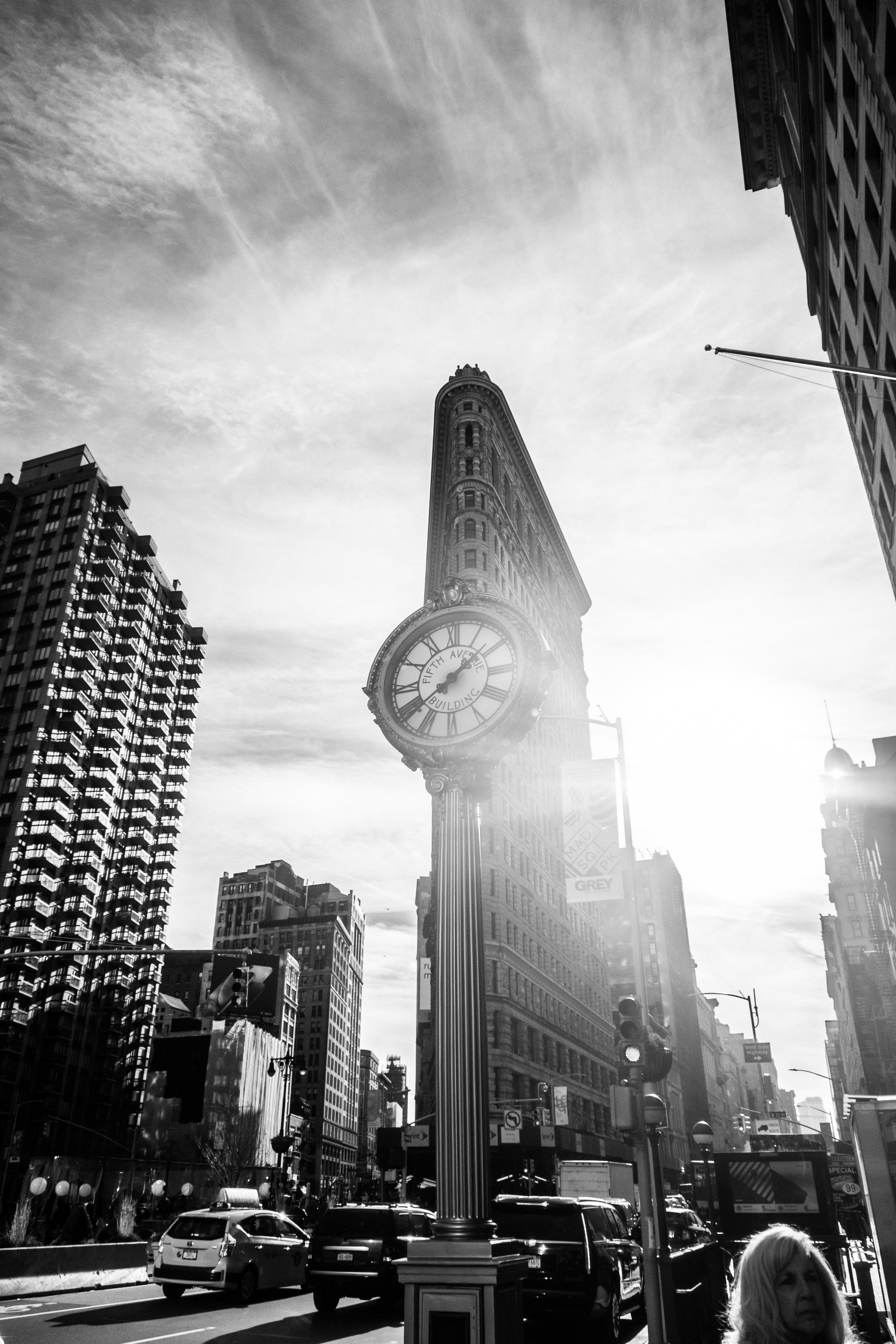 Fifth Avenue, NYC | Scrolller