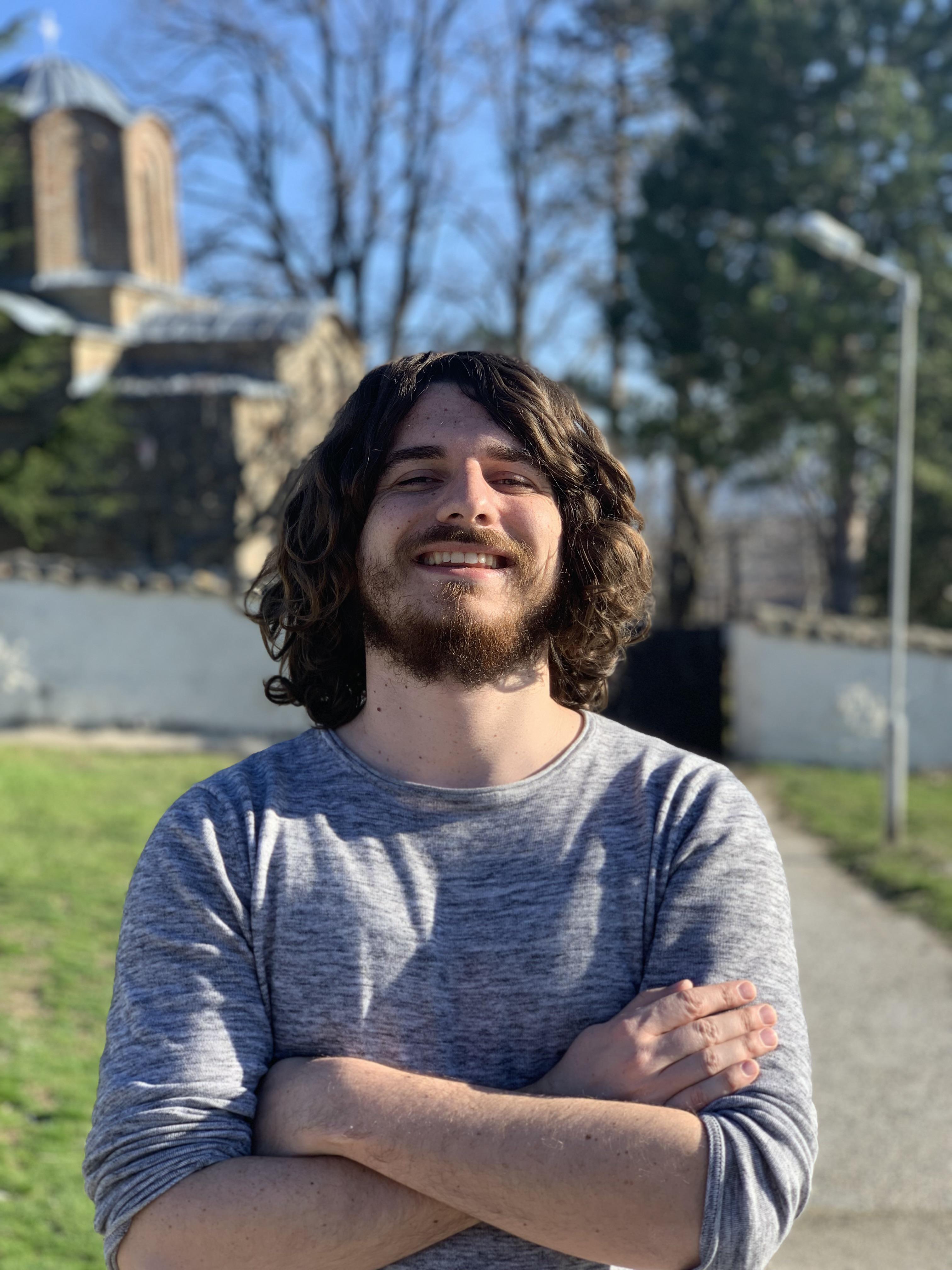 Fighting with the awkward phase | Scrolller