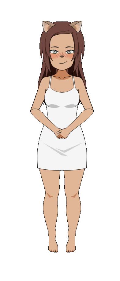 Figured I'd try my hand at Kisekae animation: | Scrolller