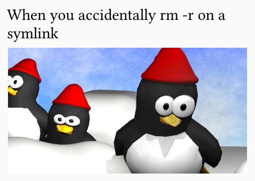 files on other side of portal: "adios" | Scrolller