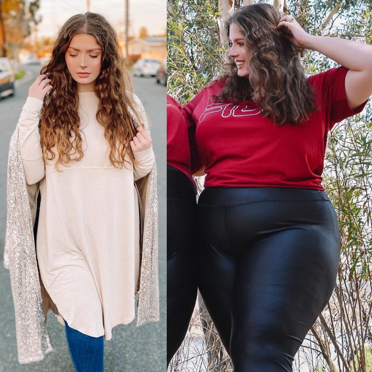 Filling Out | Scrolller