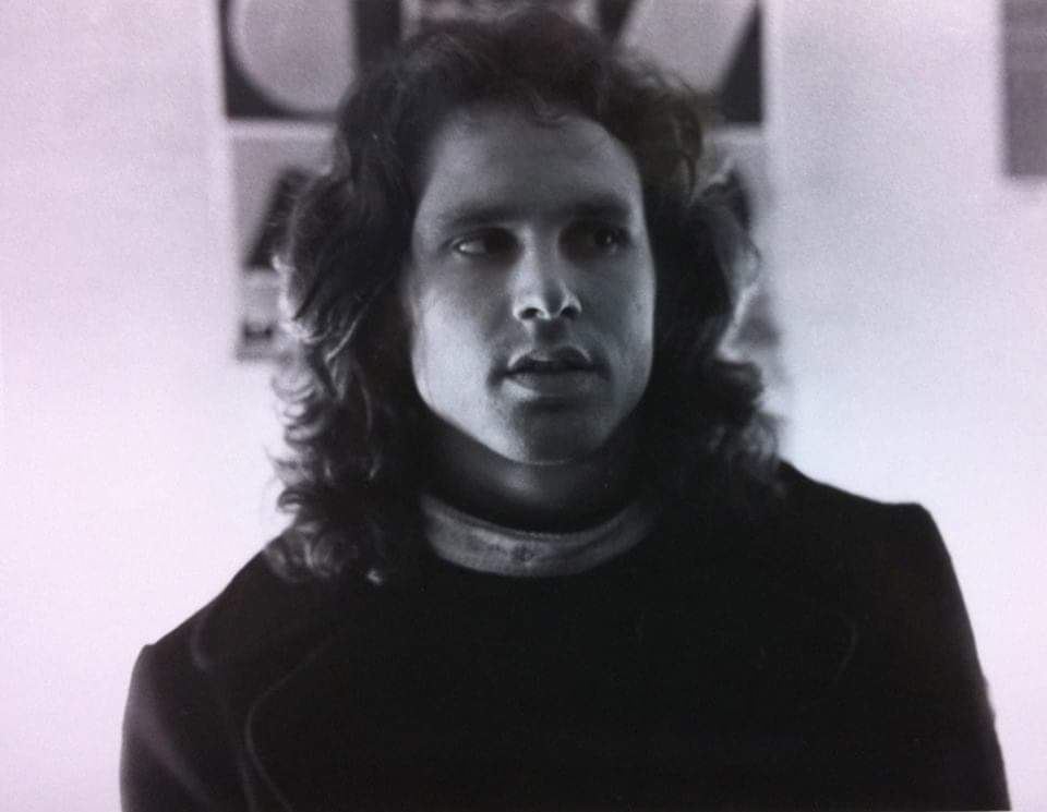 Fillmore '68 | Scrolller