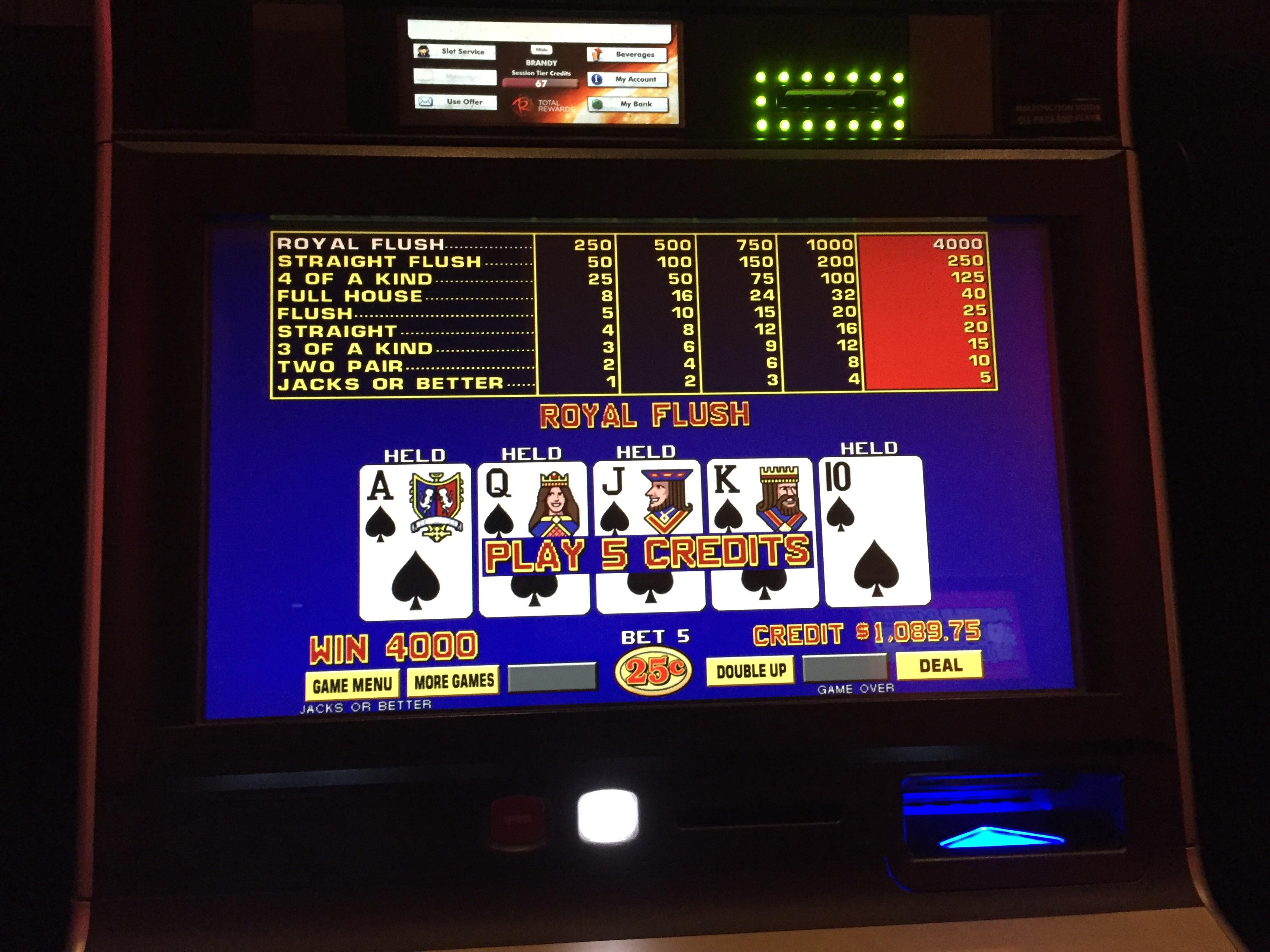 Final countdown | Scrolller