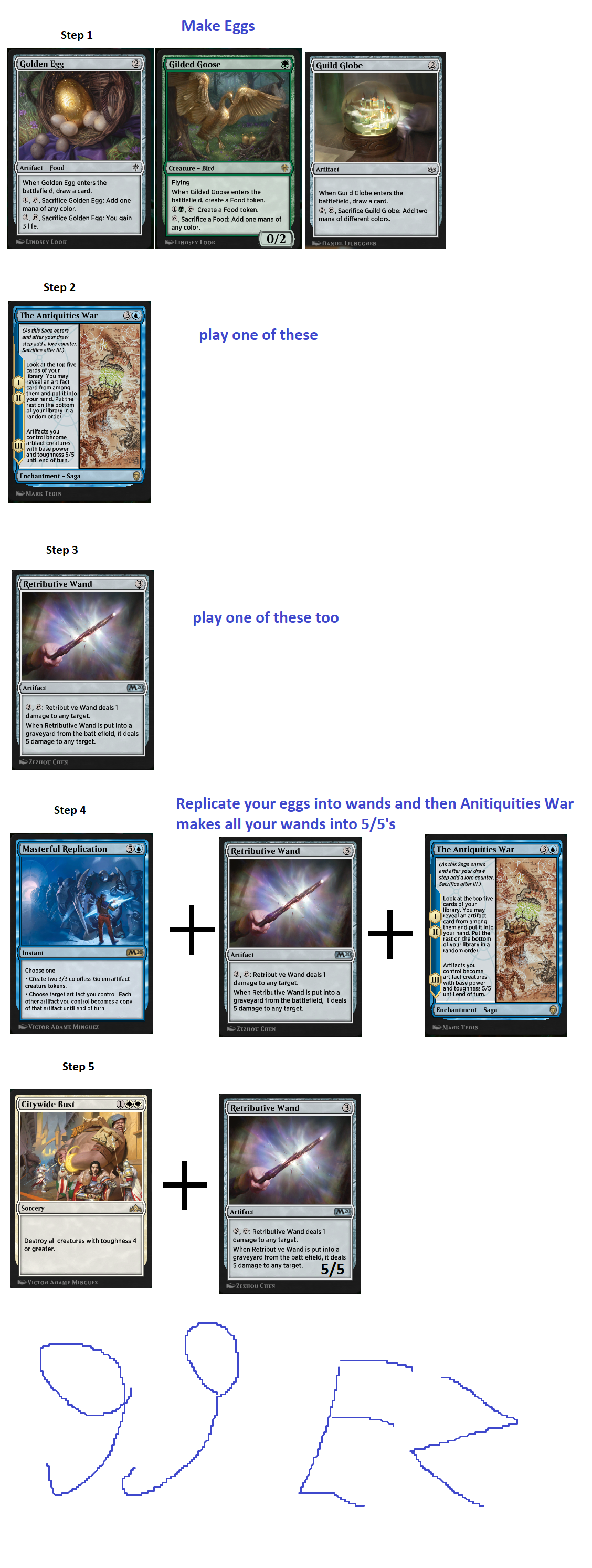 Finally a good reason to play Historic | Scrolller