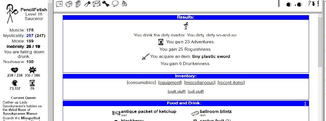 Finally after 6.5 years, a refreshing drink | Scrolller
