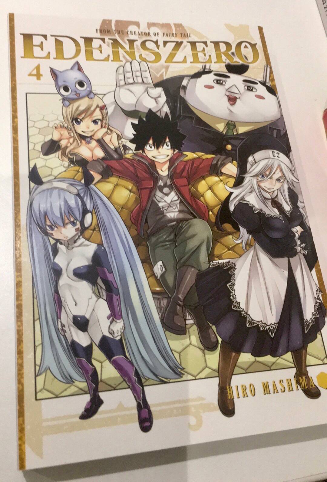 FINALLY ARRIVED!! | Scrolller