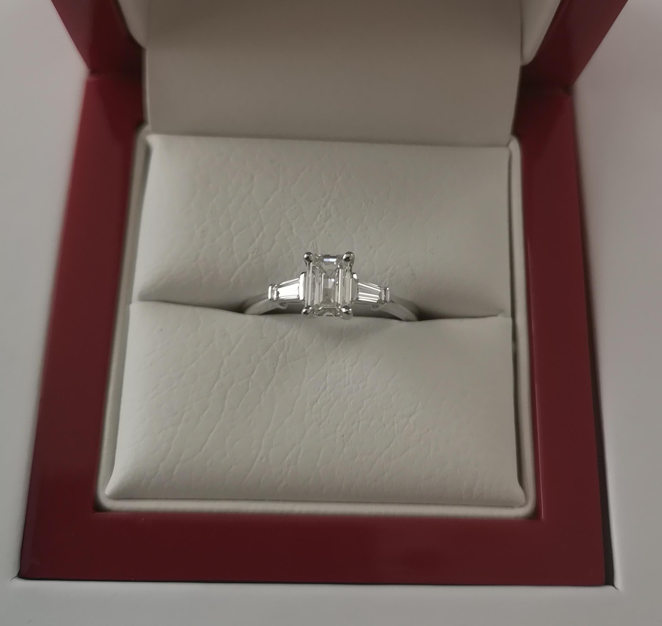 Finally arrived. | Scrolller