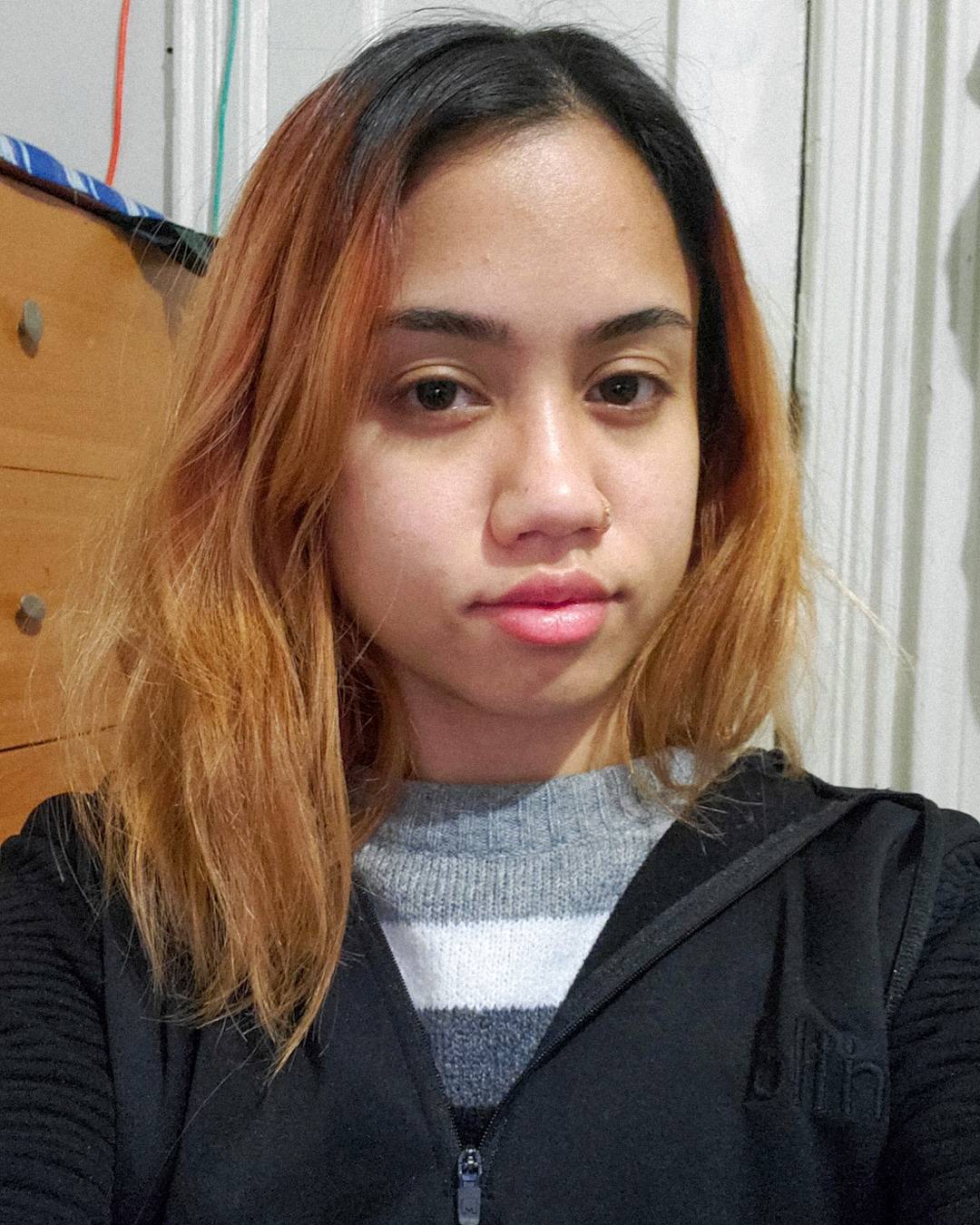 Finally back in school 🏫 🙌 let's get it! | Scrolller