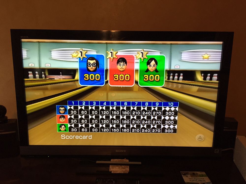 Finally bagged myself a wii 900 | Scrolller