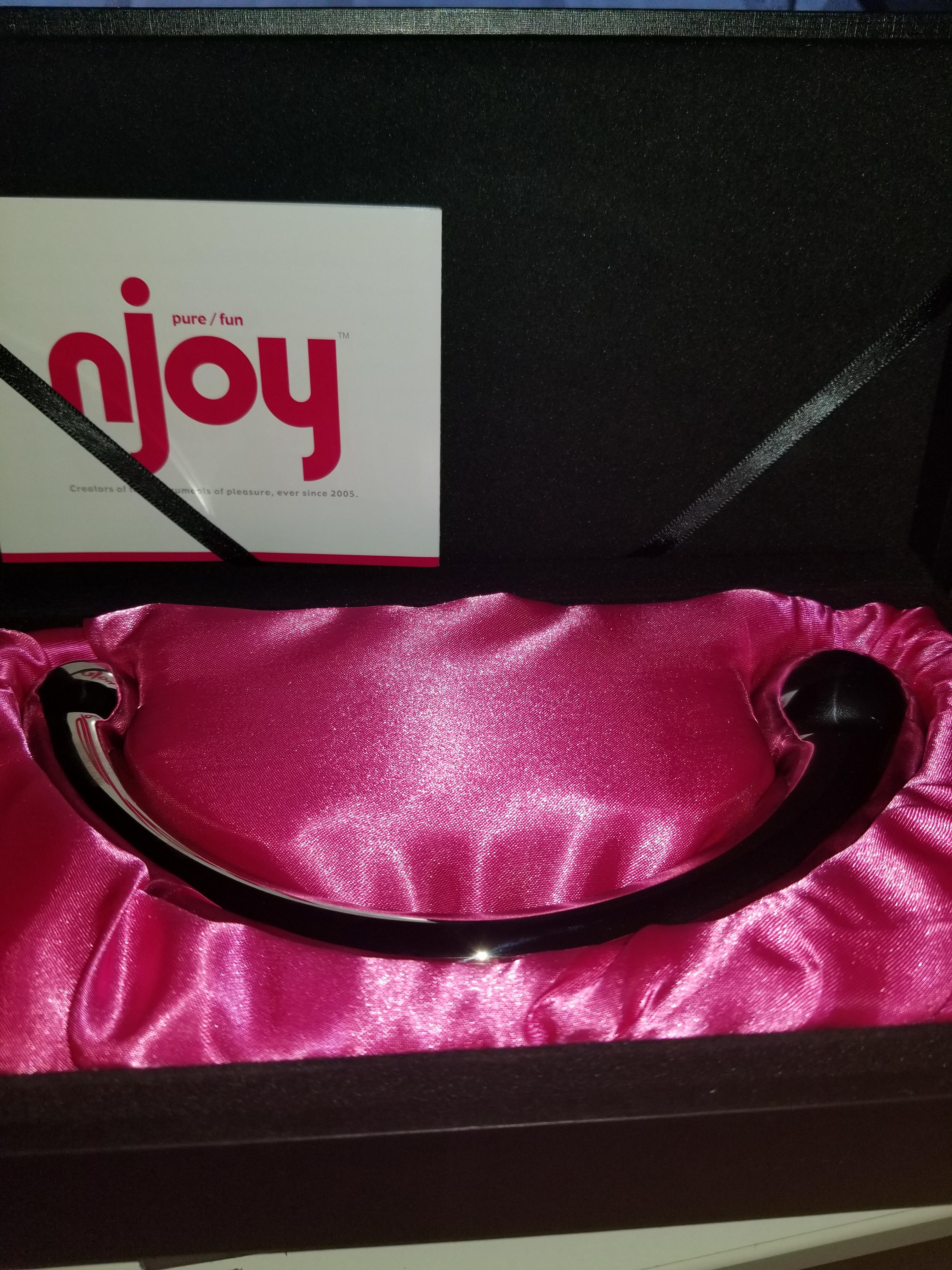 Finally bit the bullet | Scrolller