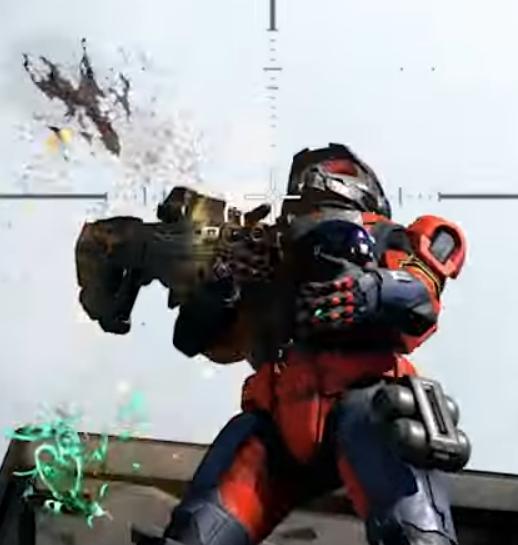 Finally, blood | Scrolller