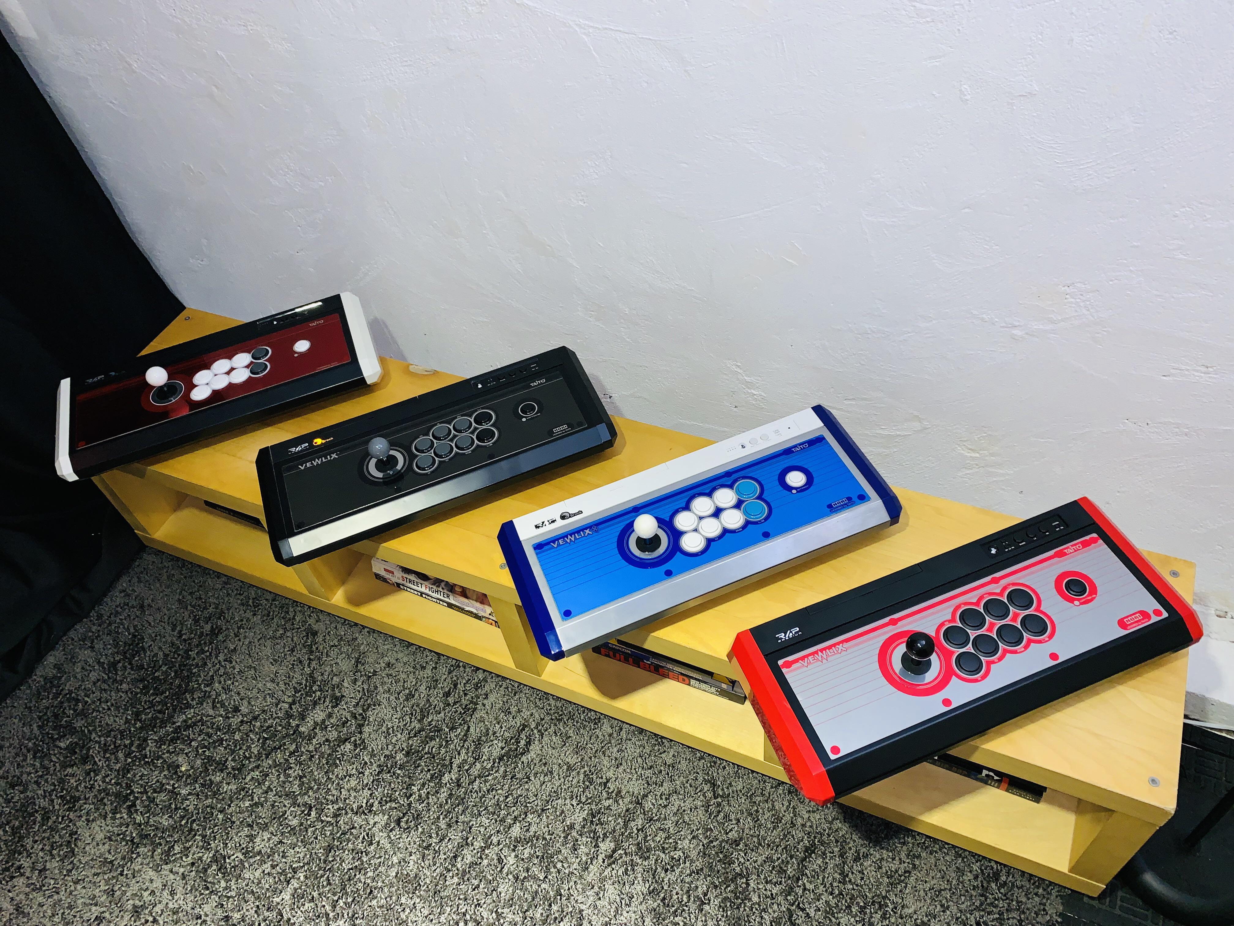 Finally Completed my VLX Collection! | Scrolller