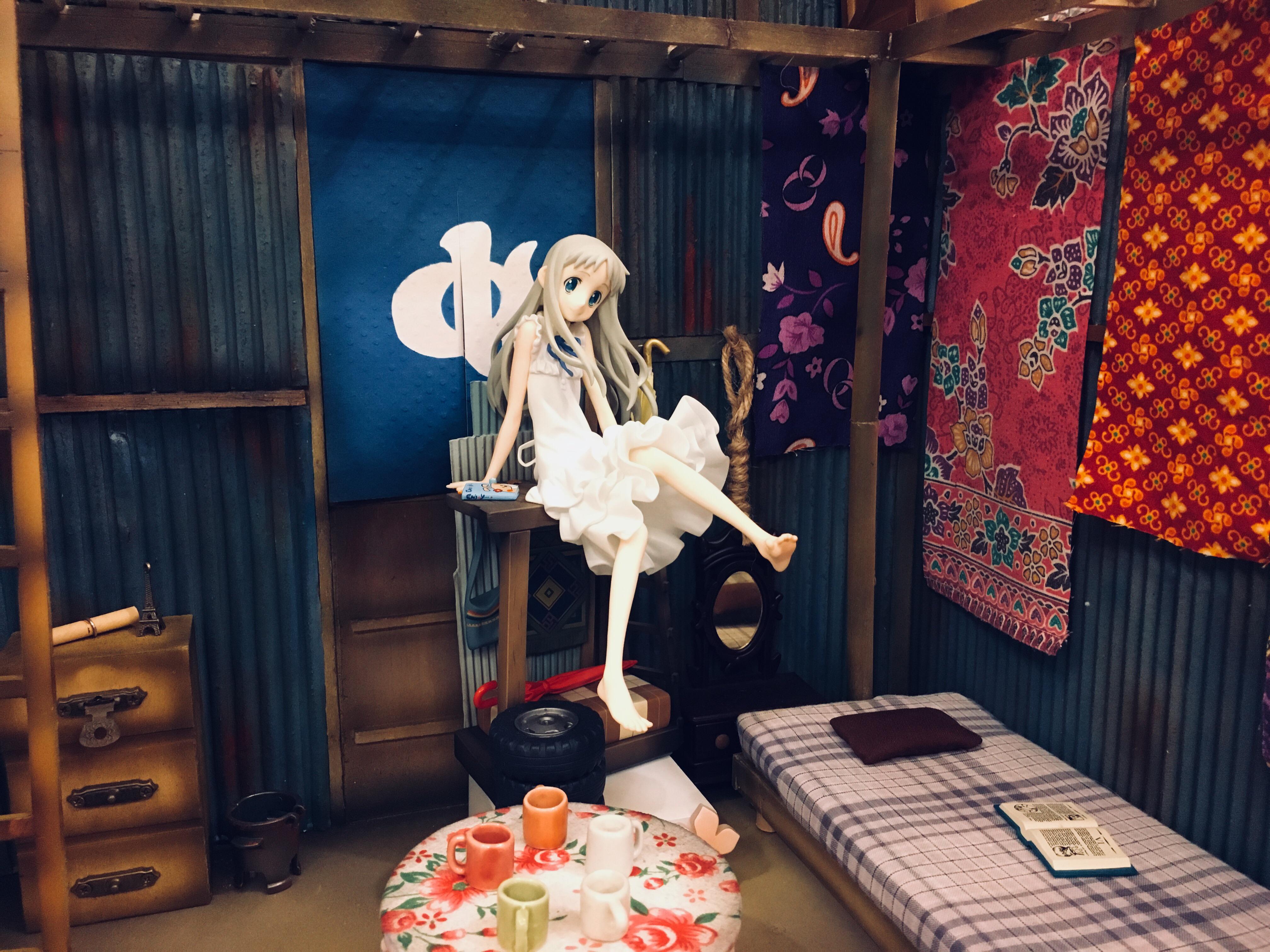 Finally done!! | Scrolller