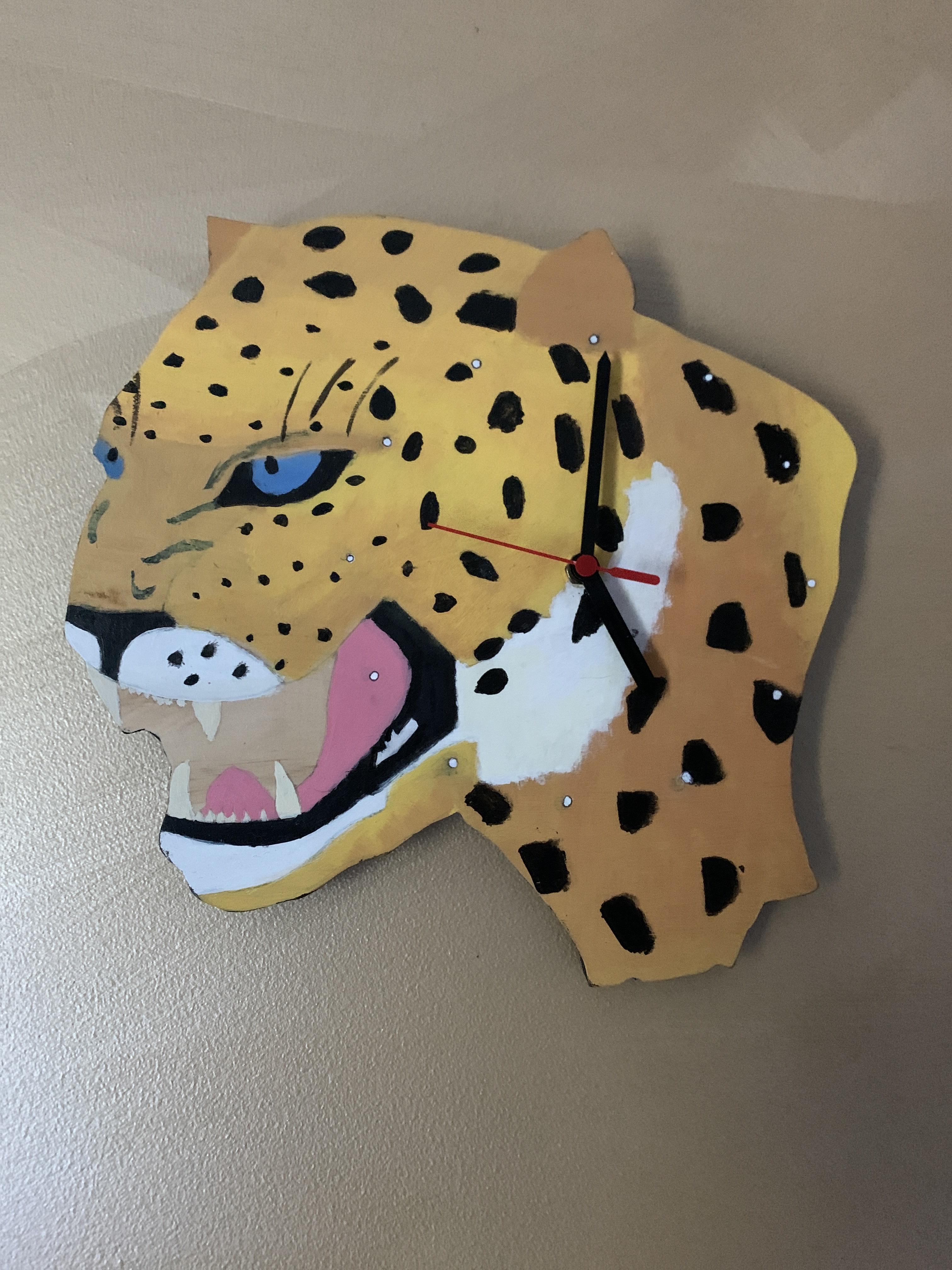 Finally Done Scrolller