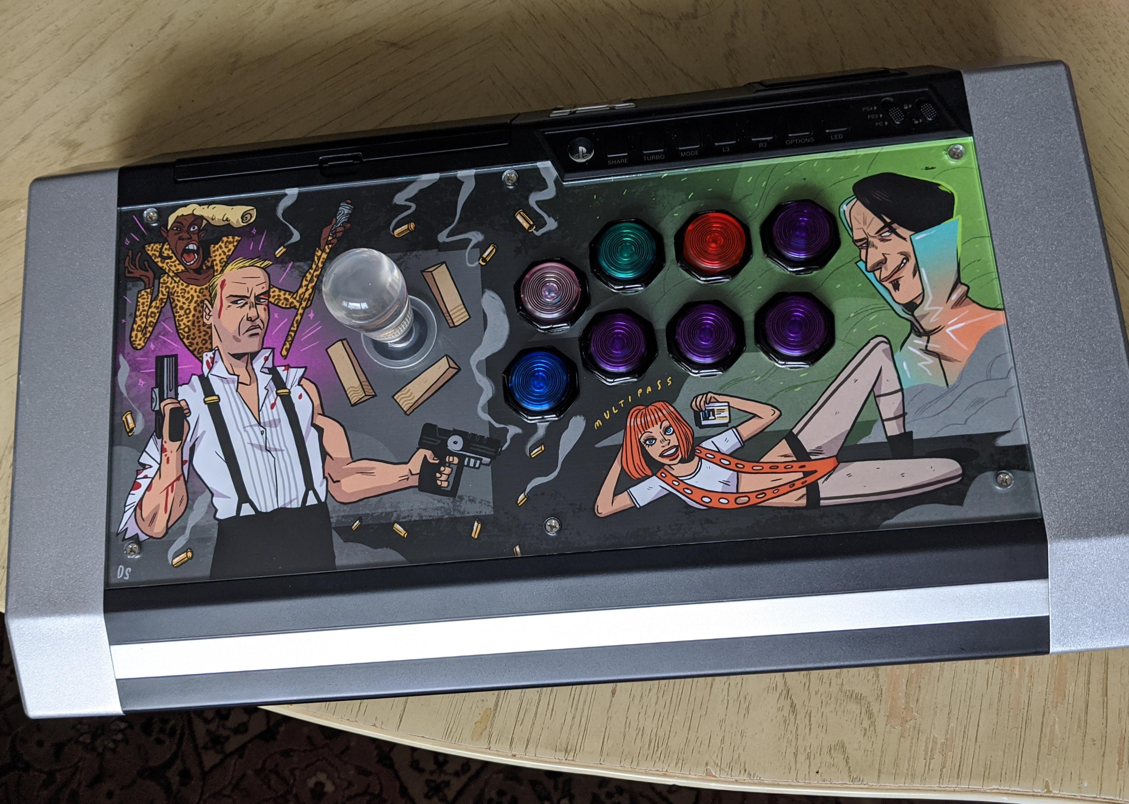 Finally finished my obsidian! | Scrolller