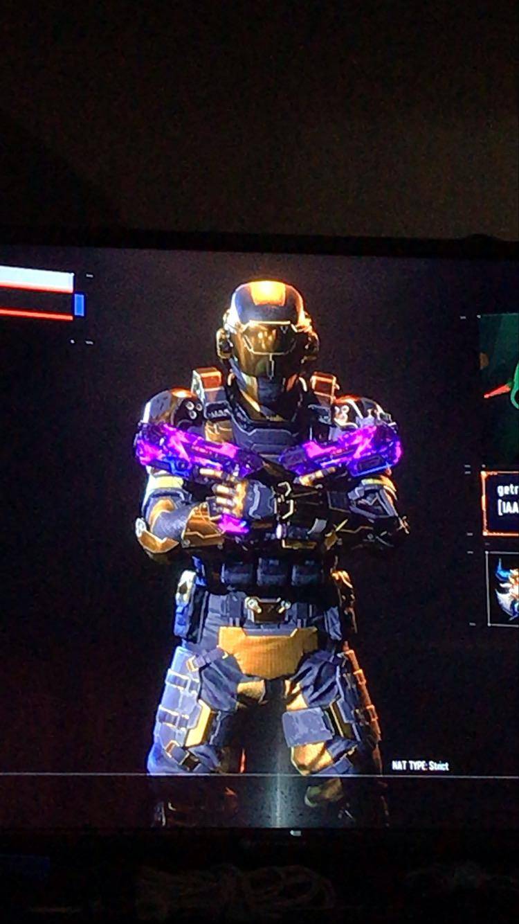 FINALLY GOT DARK MATTER | Scrolller