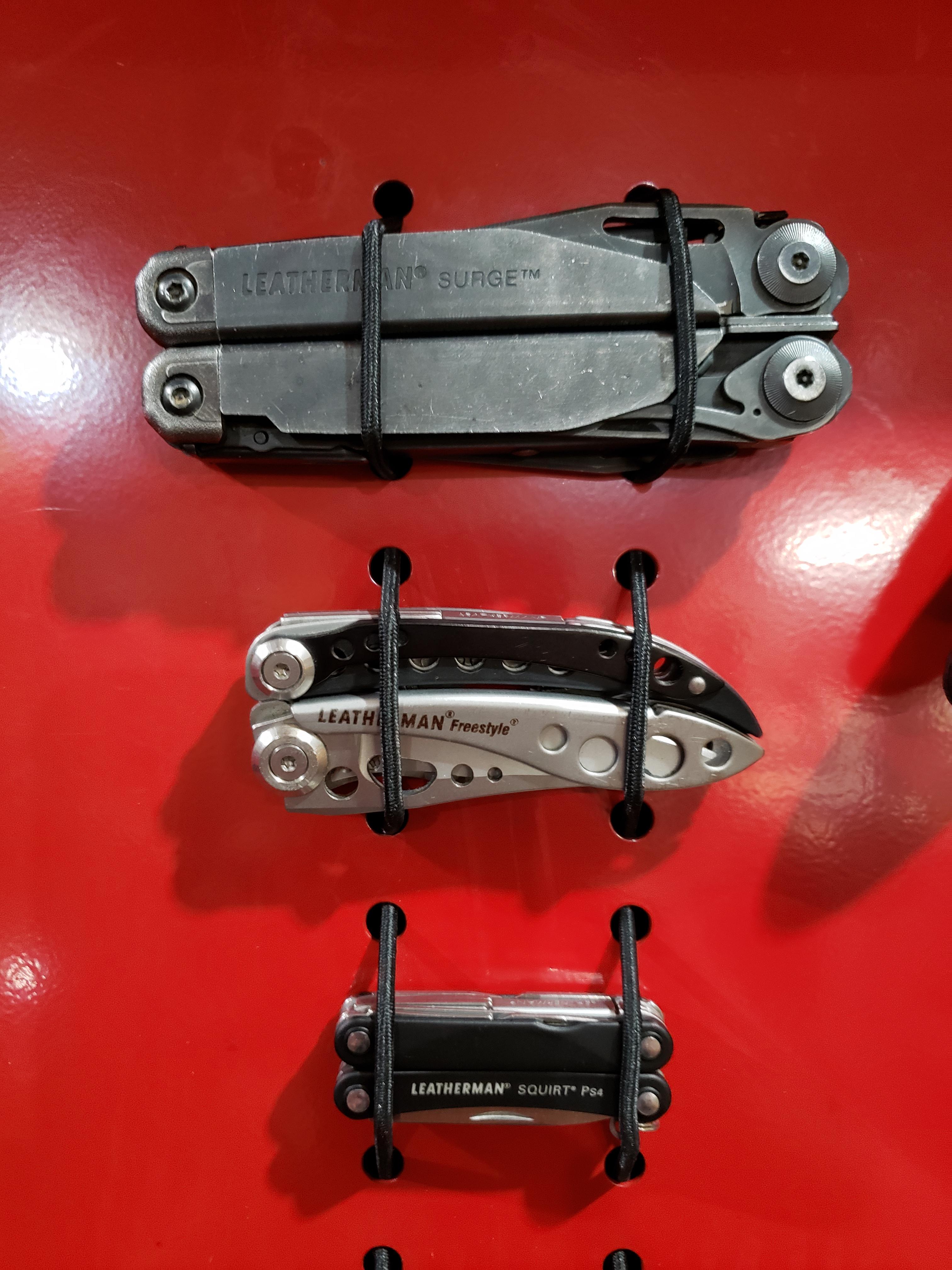 Finally got my display mounted. | Scrolller