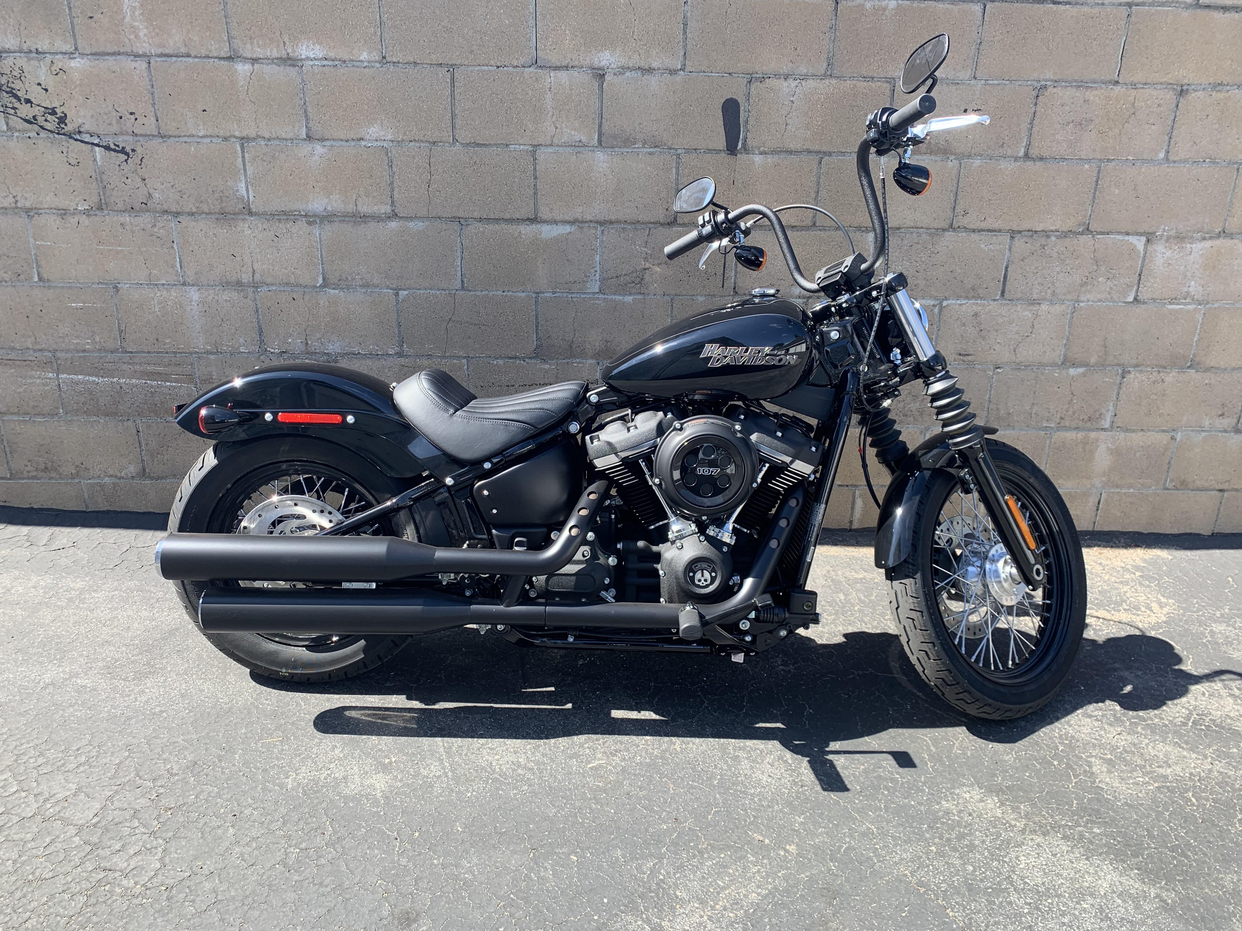Finally got my first Harley! | Scrolller