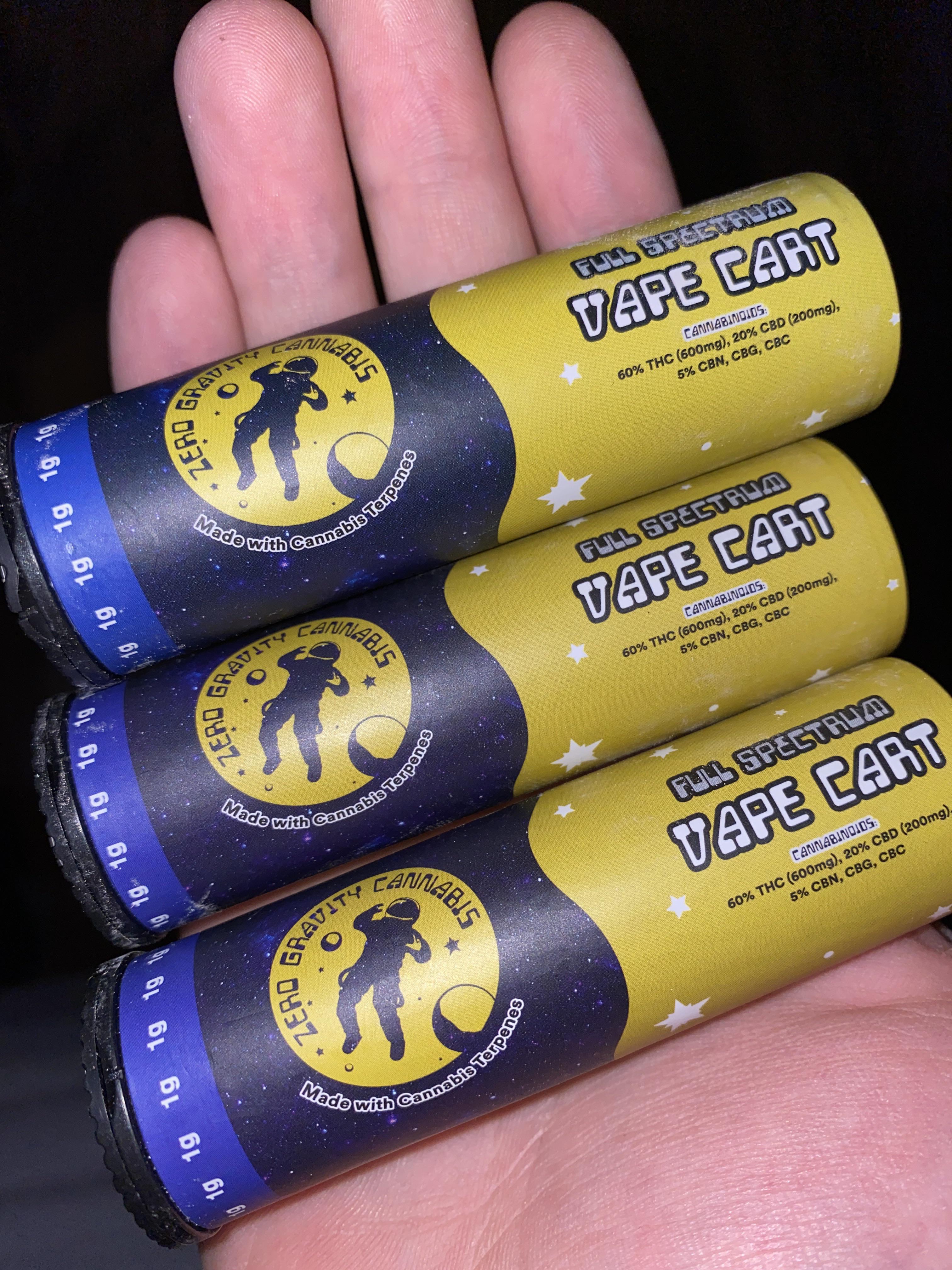 Finally got my hands on some legit carts! | Scrolller